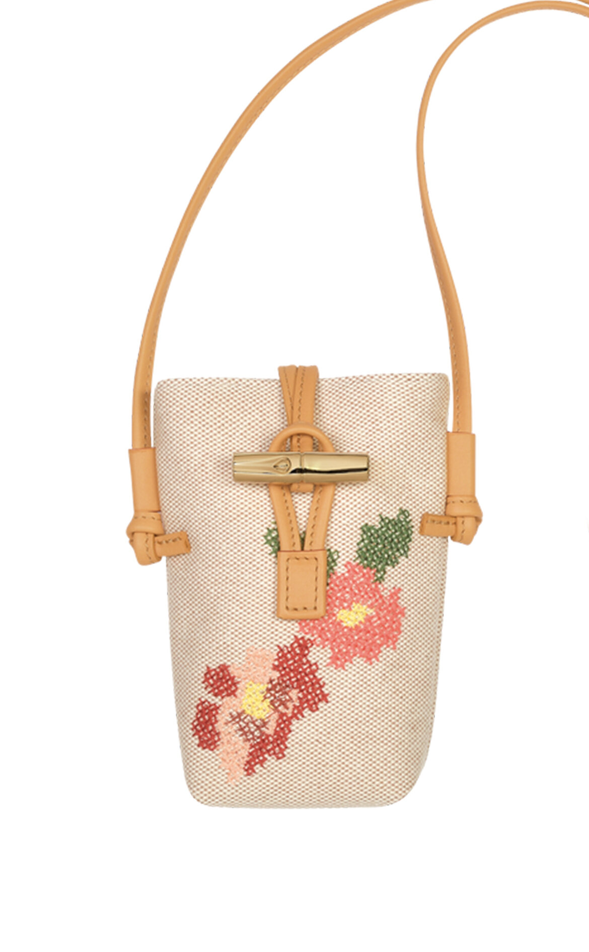 Longchamp-Longchamp Telefon Kılıfı