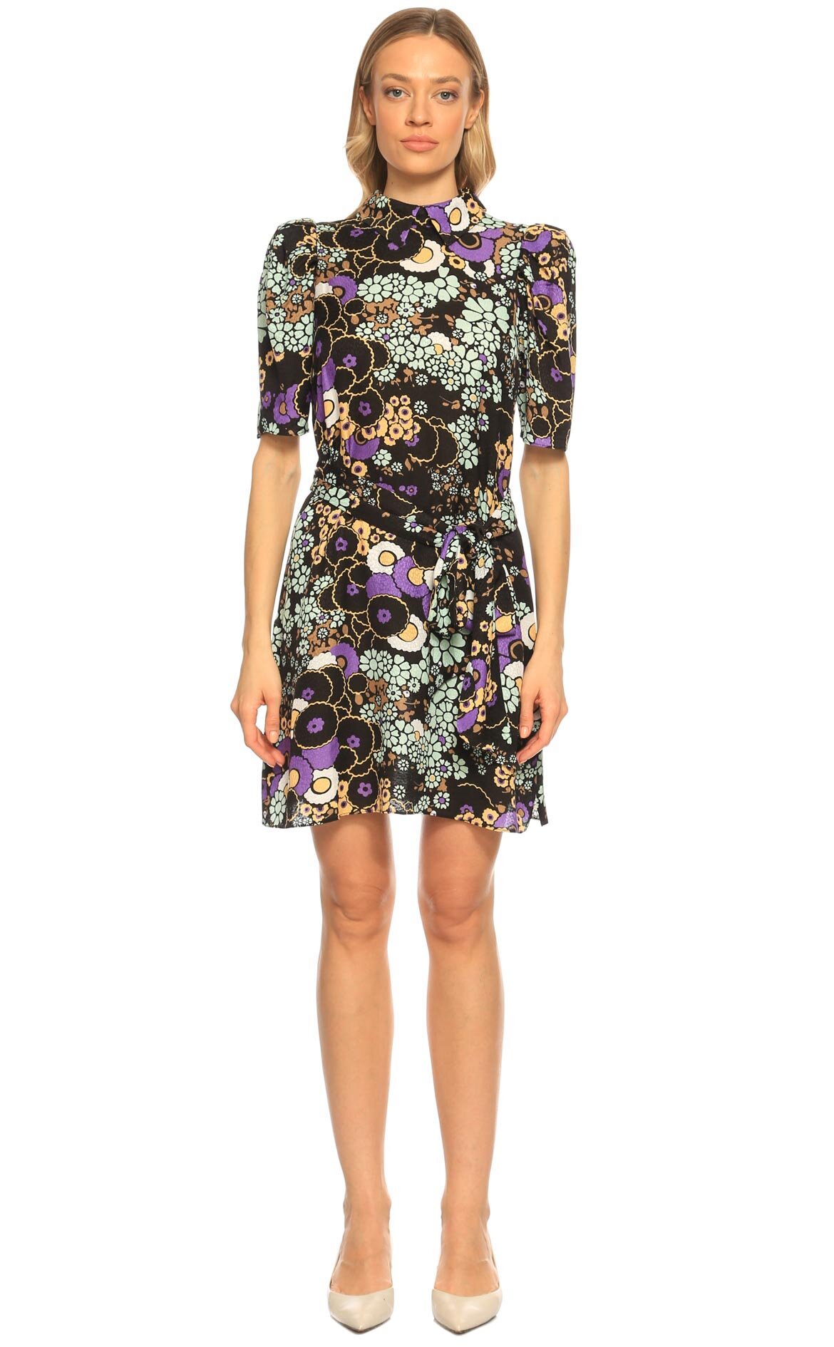 Ted Baker-Ted Baker Elbise