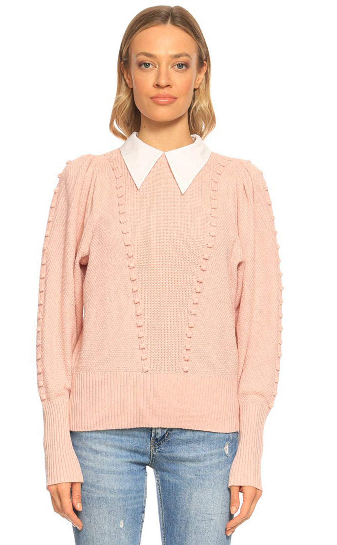 Ted Baker-Ted Baker Triko