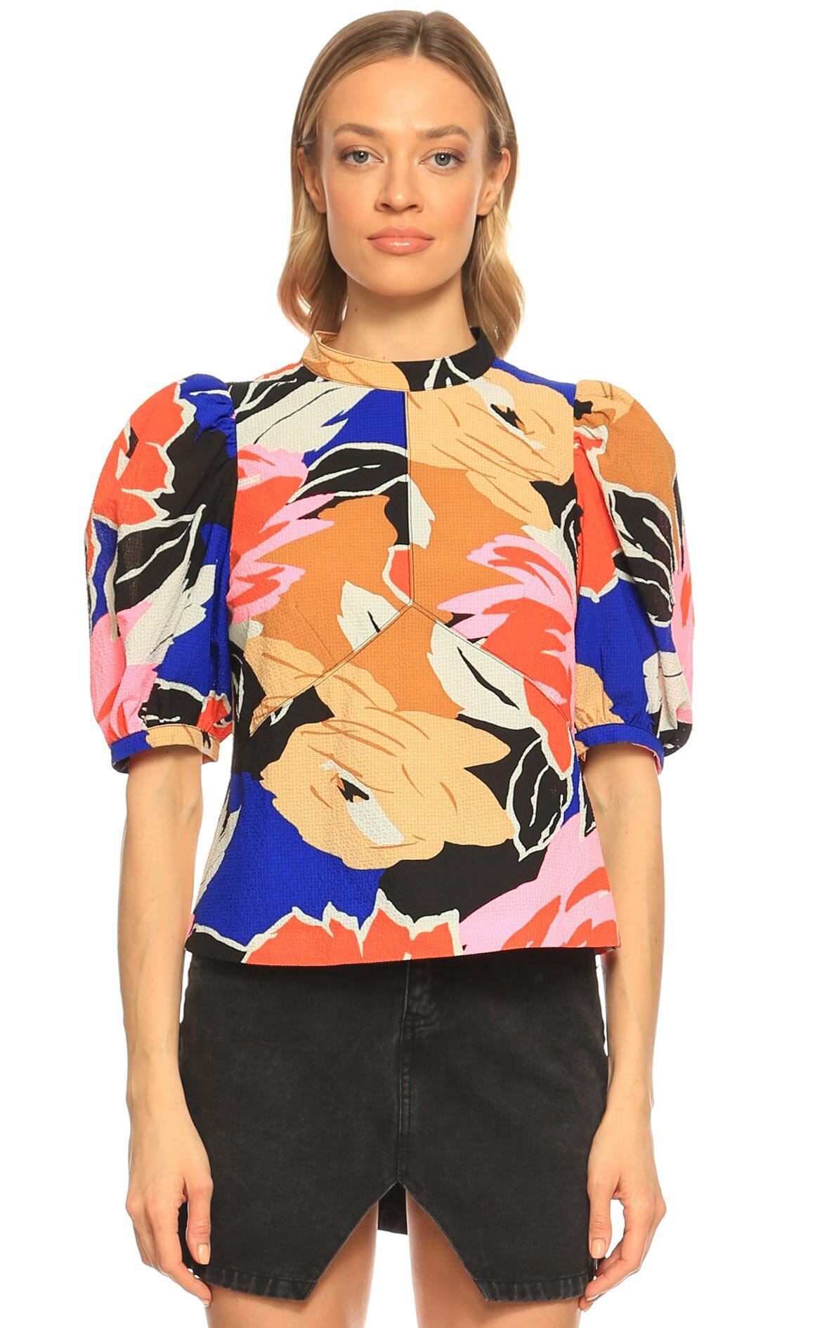 Ted Baker-Ted Baker Top