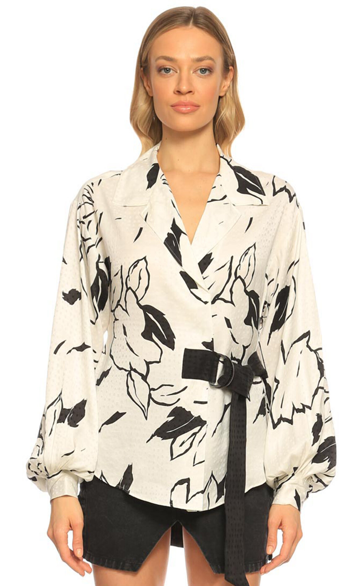 Ted Baker-Ted Baker Top