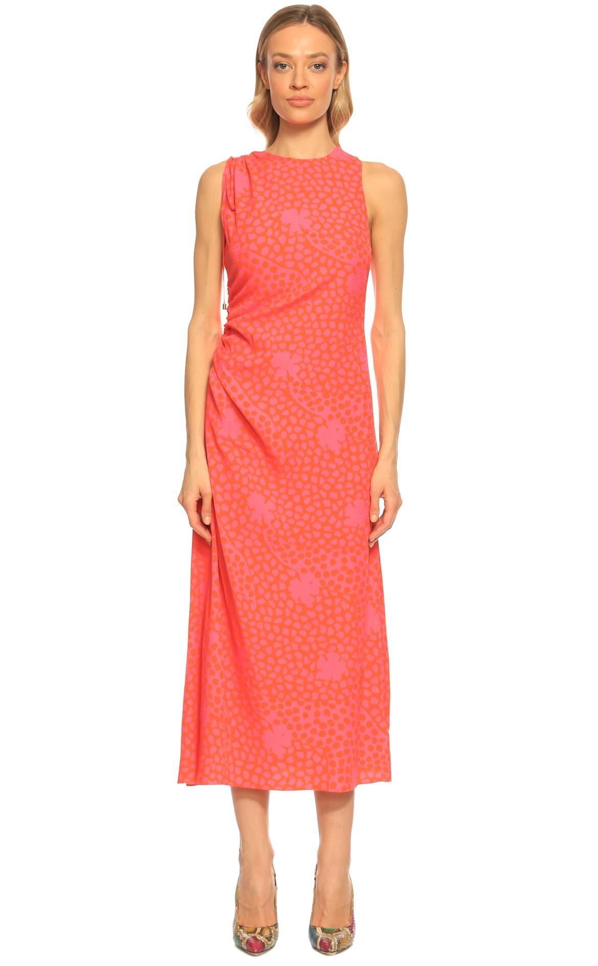 Ted Baker-Ted Baker Elbise