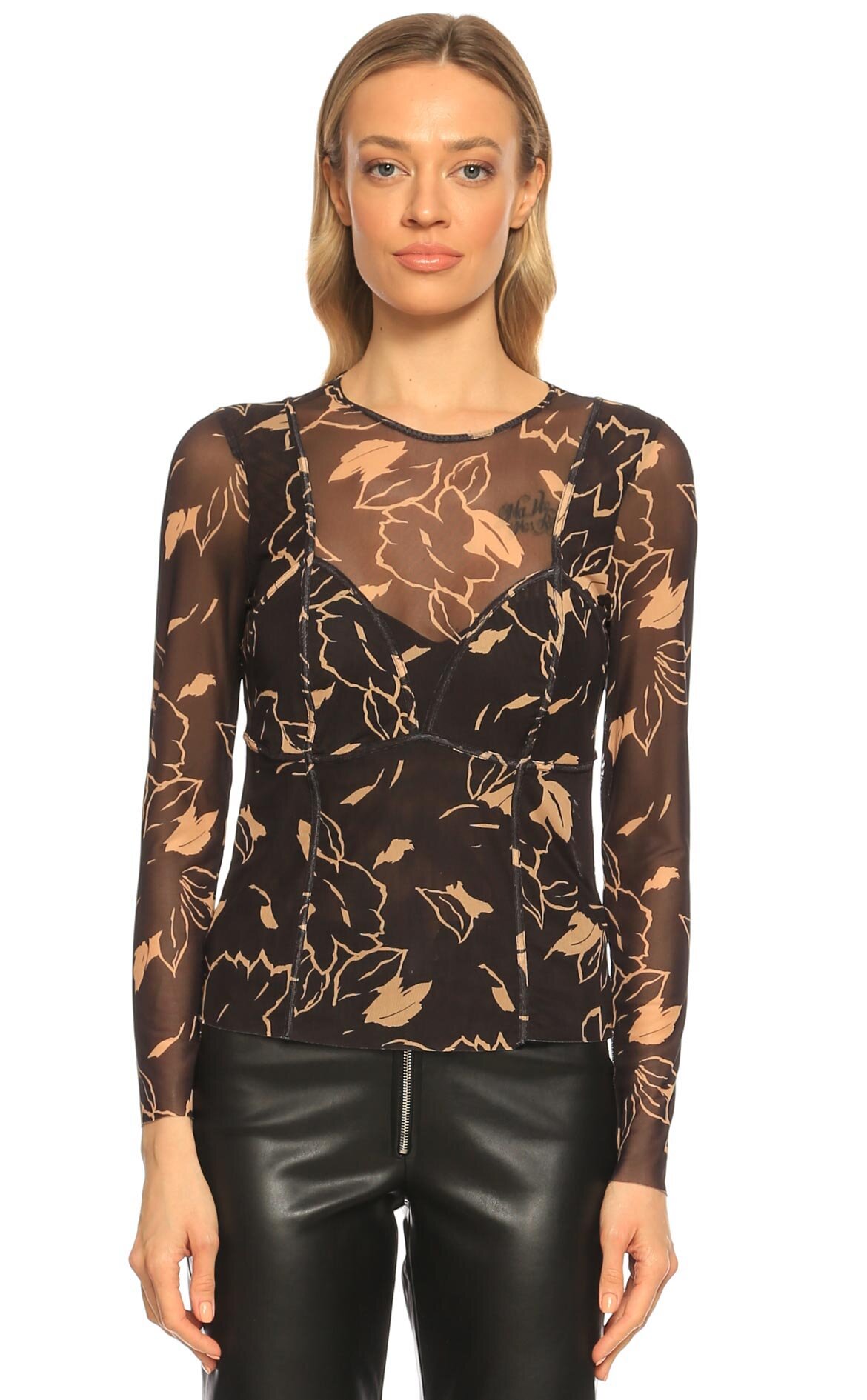 Ted Baker-Ted Baker Top