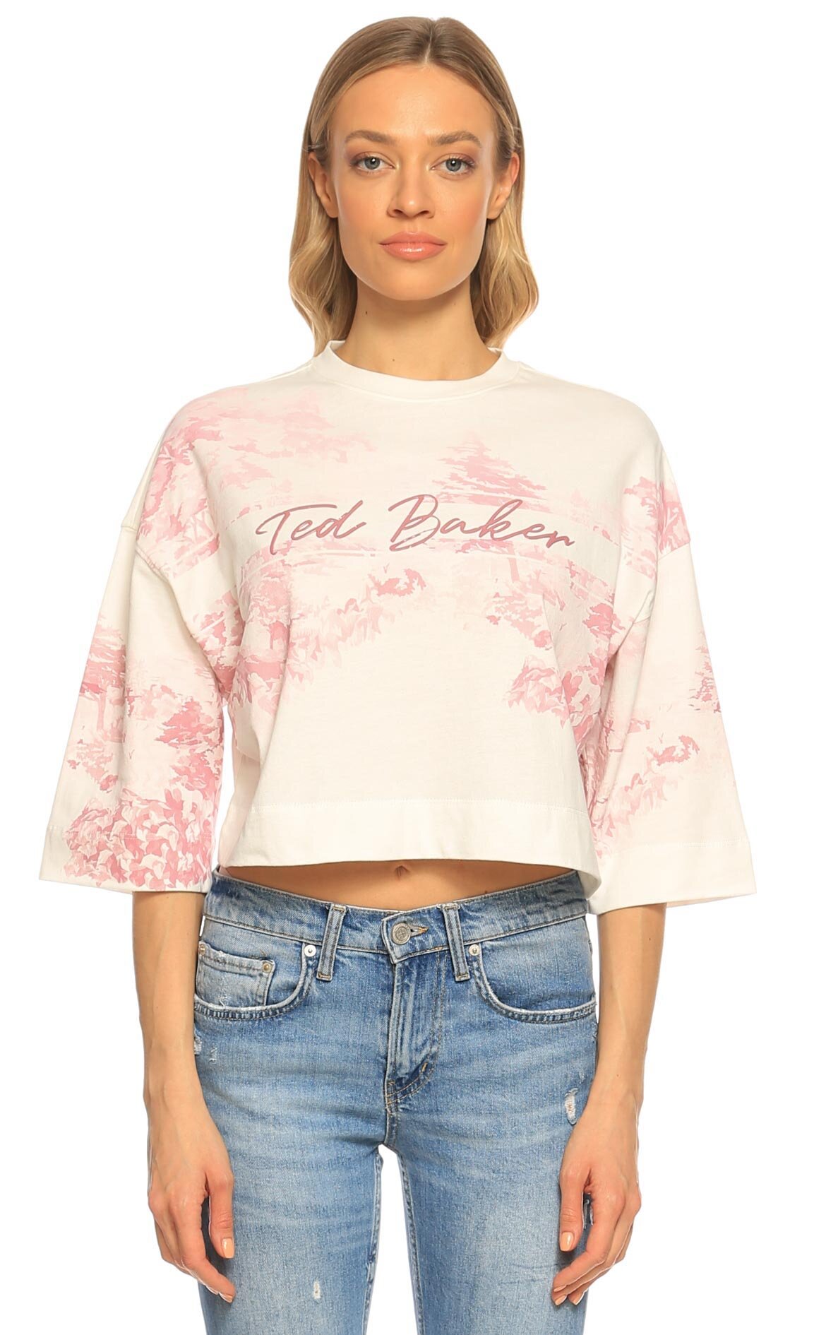 Ted Baker-Ted Baker T-Shirt