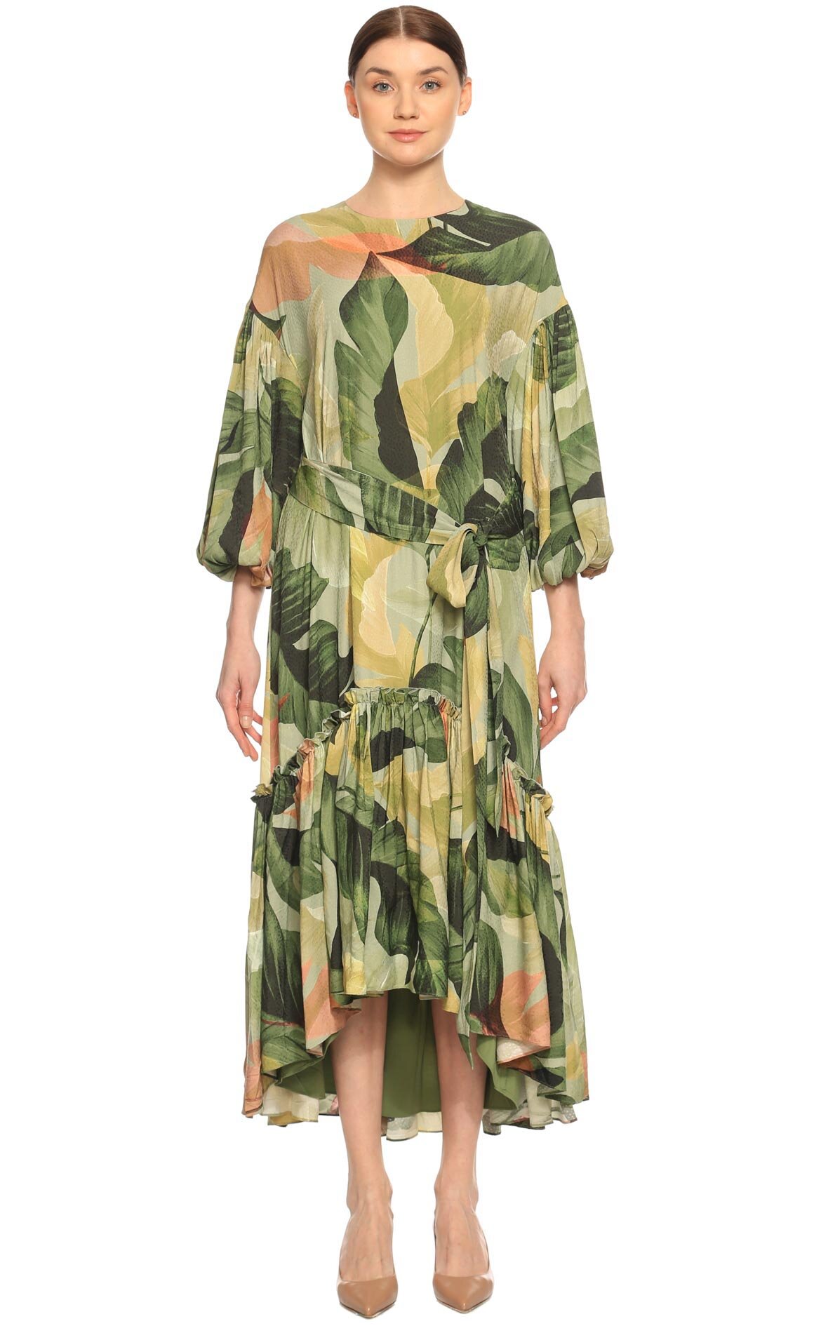 Ted Baker-Ted Baker Elbise