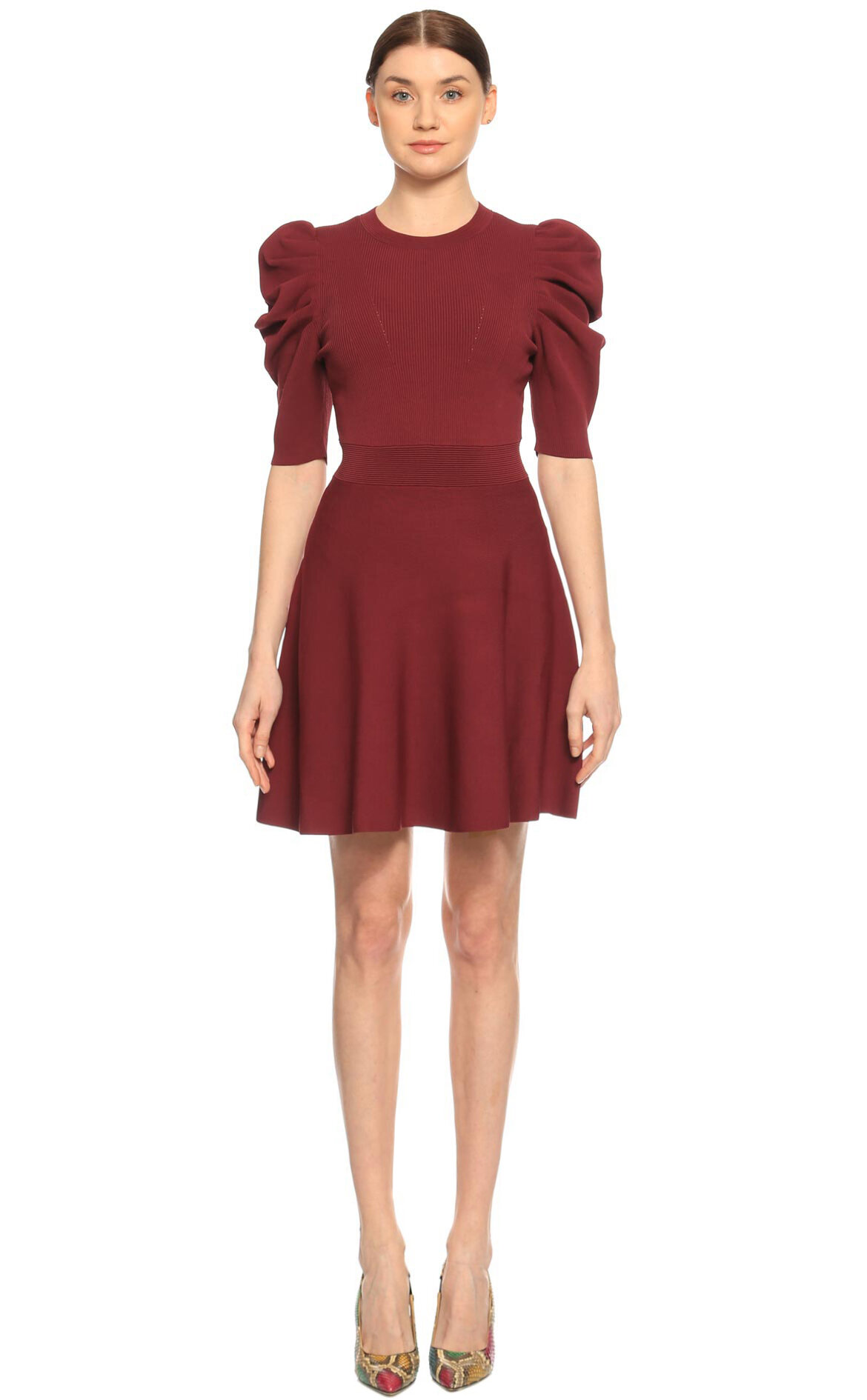 Ted Baker-Ted Baker Elbise