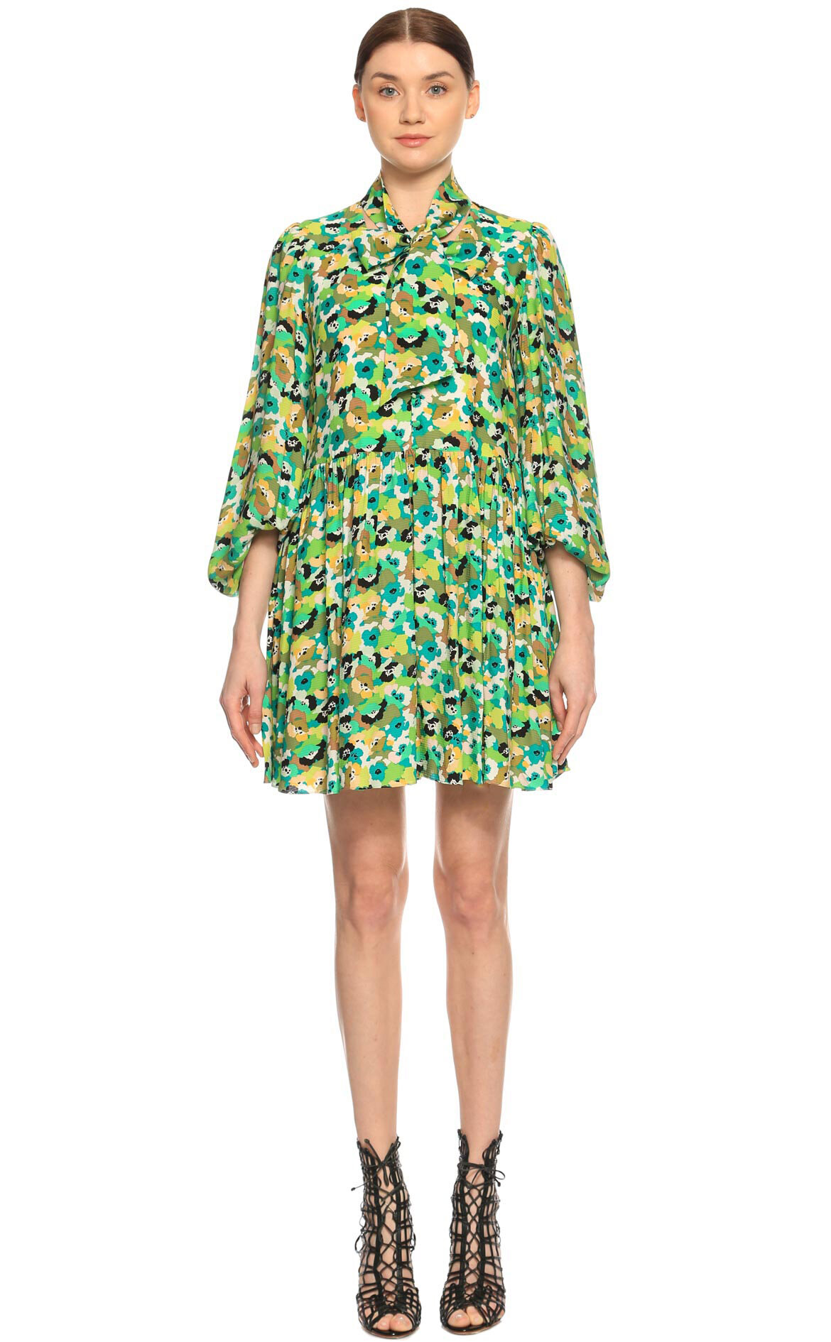 Ted Baker-Ted Baker Elbise