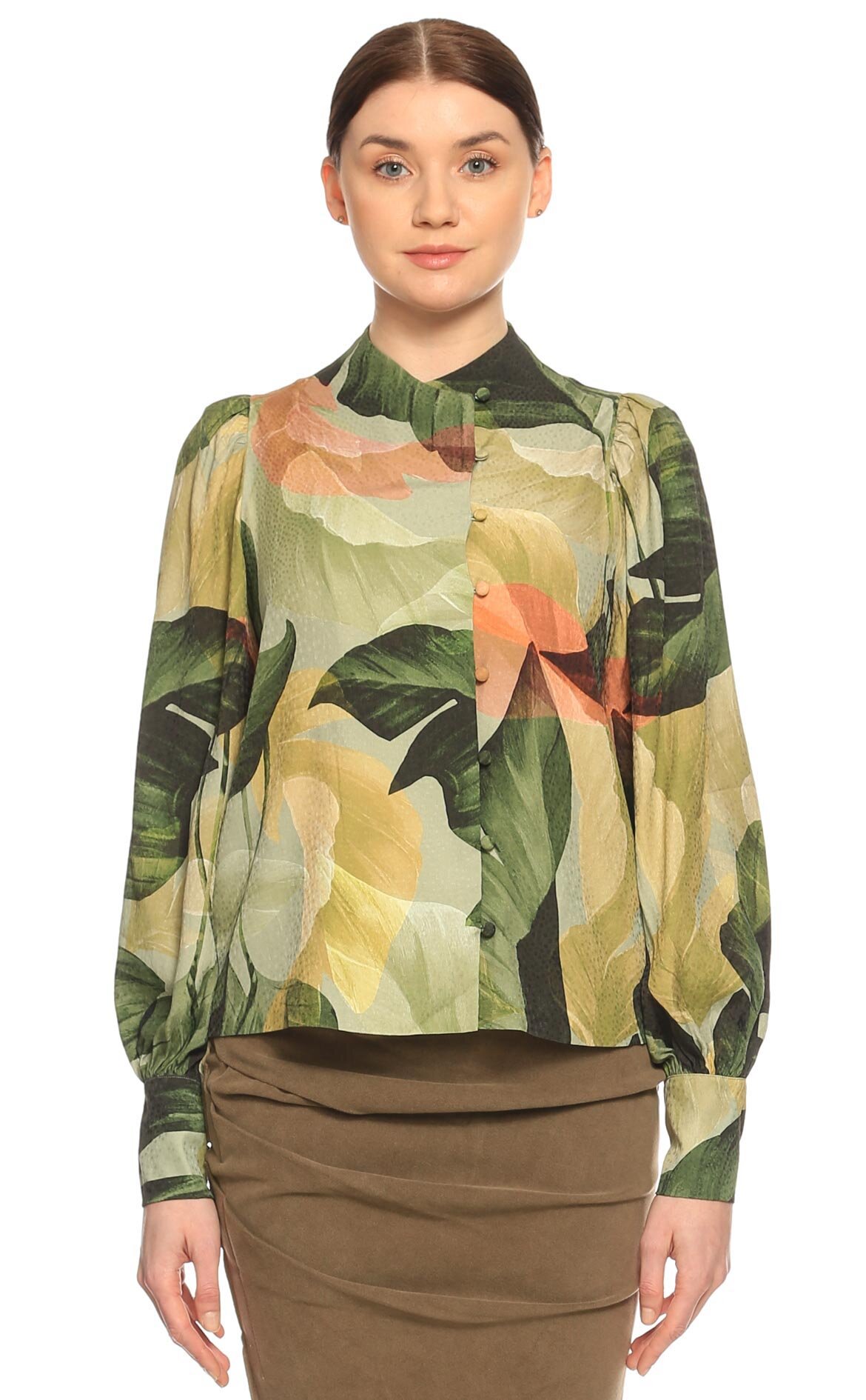 Ted Baker-Ted Baker Top