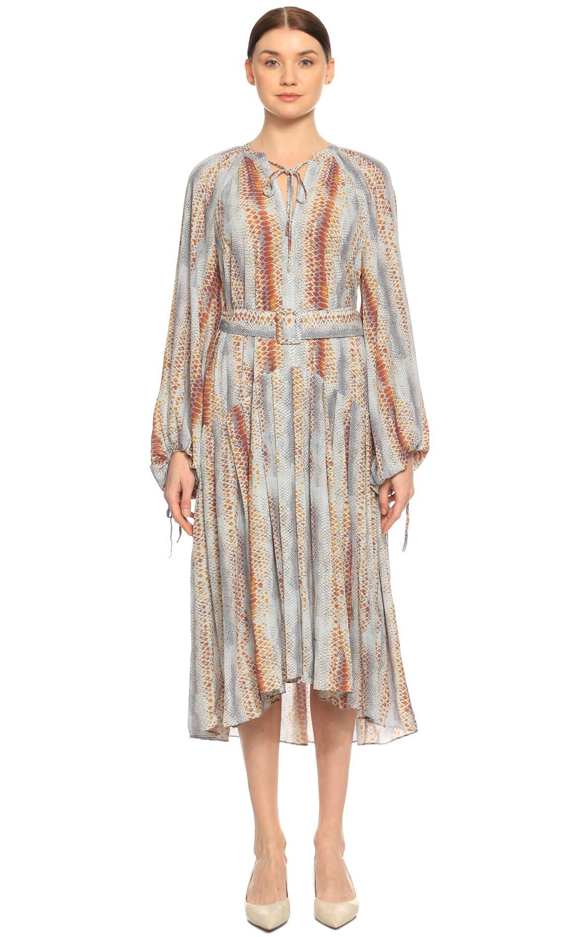 Ted Baker-Ted Baker Elbise