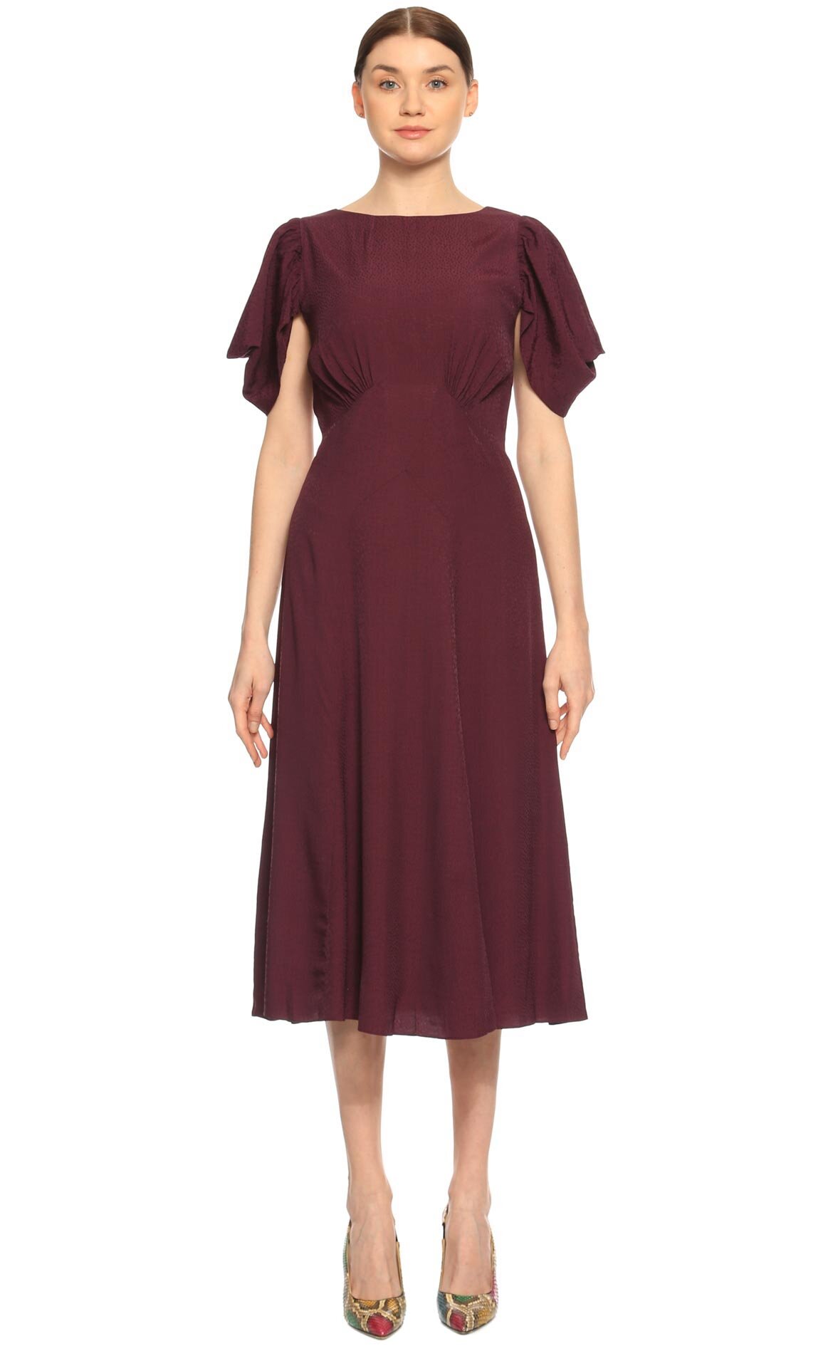 Ted Baker-Ted Baker Elbise