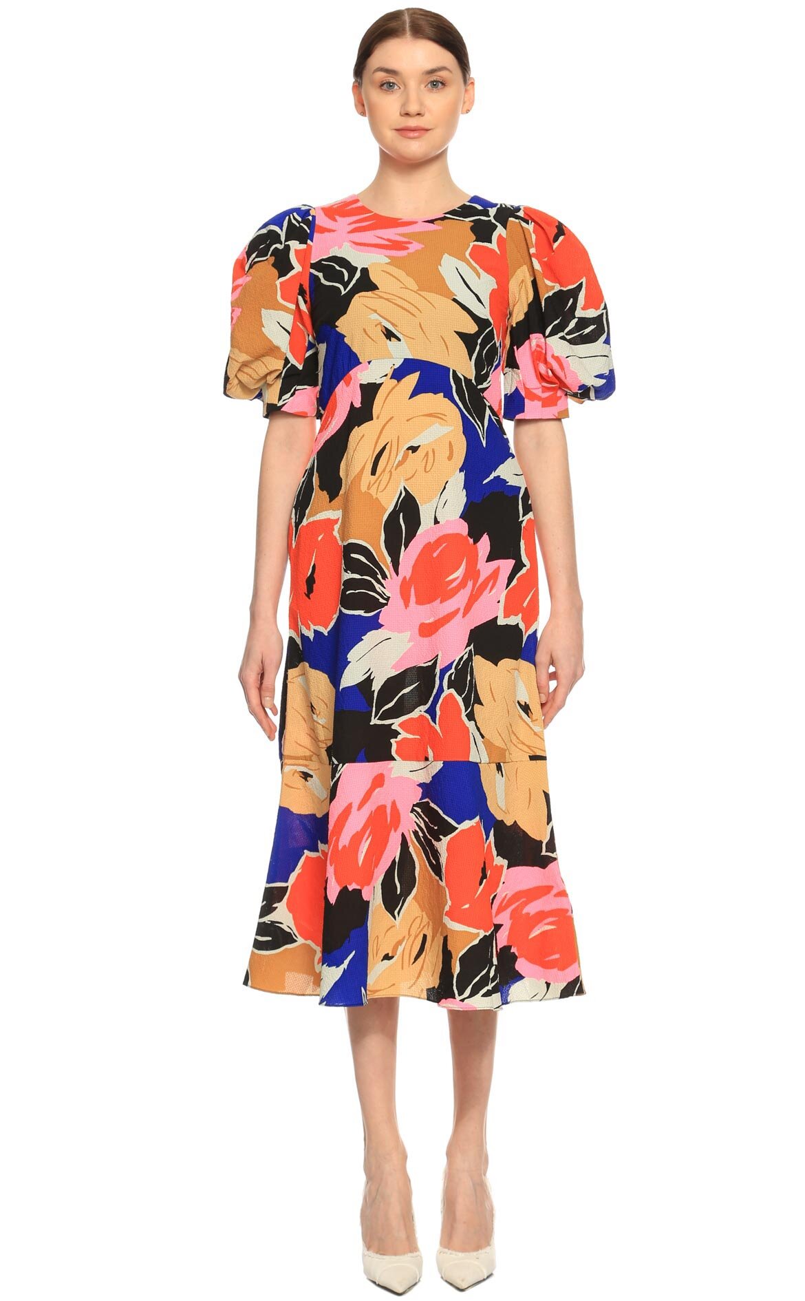 Ted Baker-Ted Baker Elbise