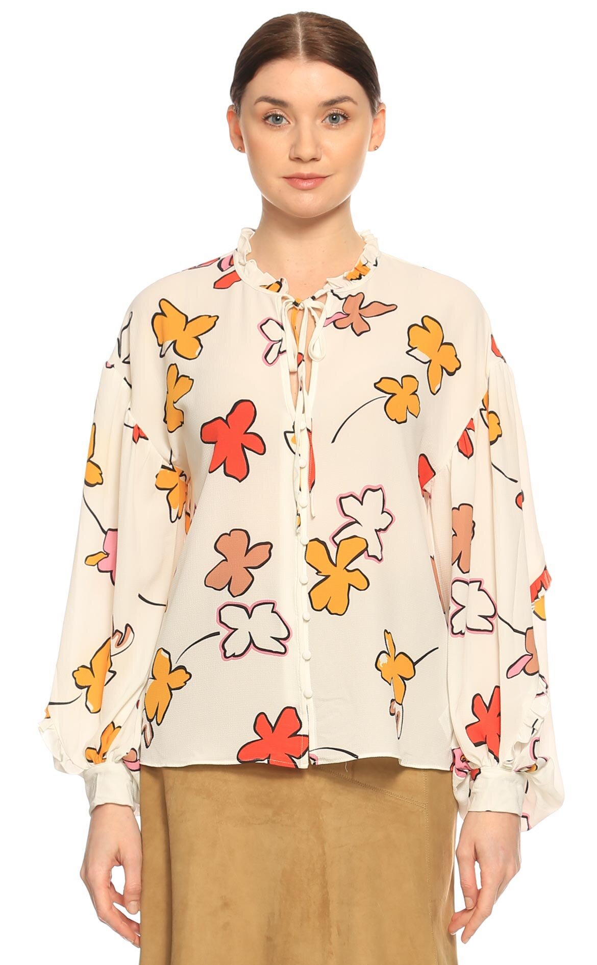 Ted Baker-Ted Baker Bluz