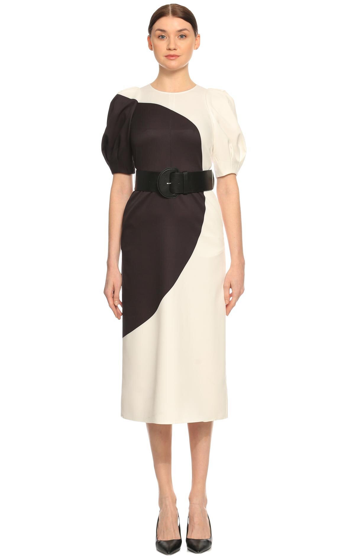 Ted Baker-Ted Baker Elbise