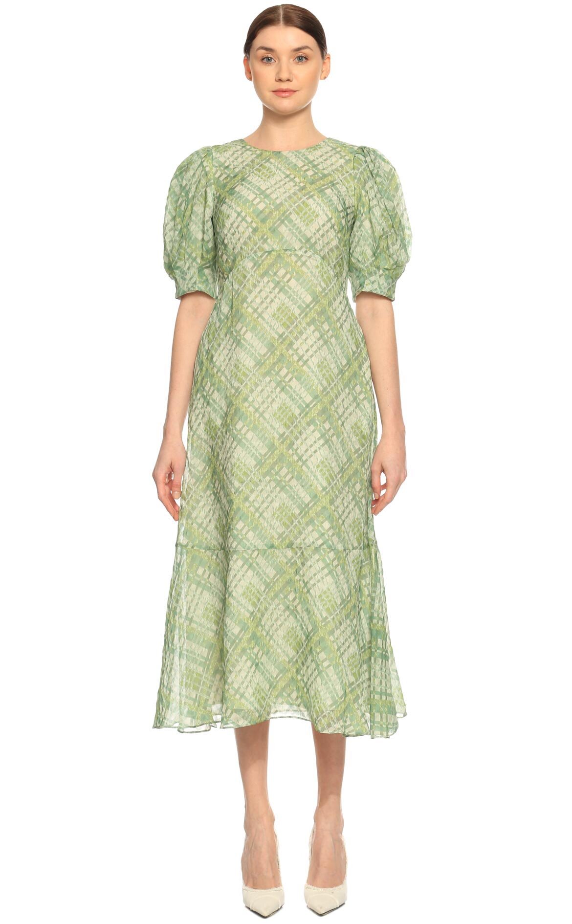 Ted Baker-Ted Baker Elbise