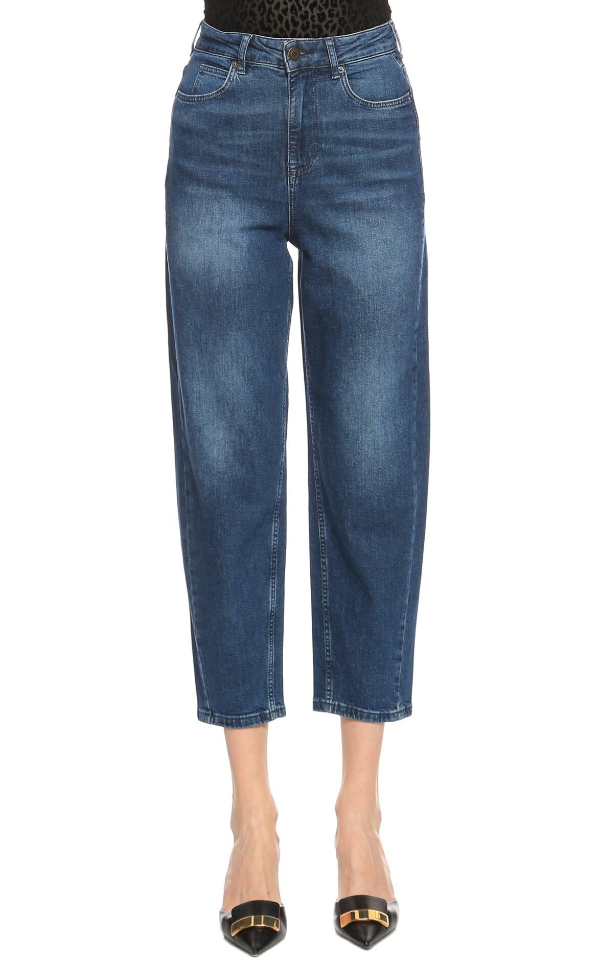 Ted Baker-Ted Baker Denim Pantolon