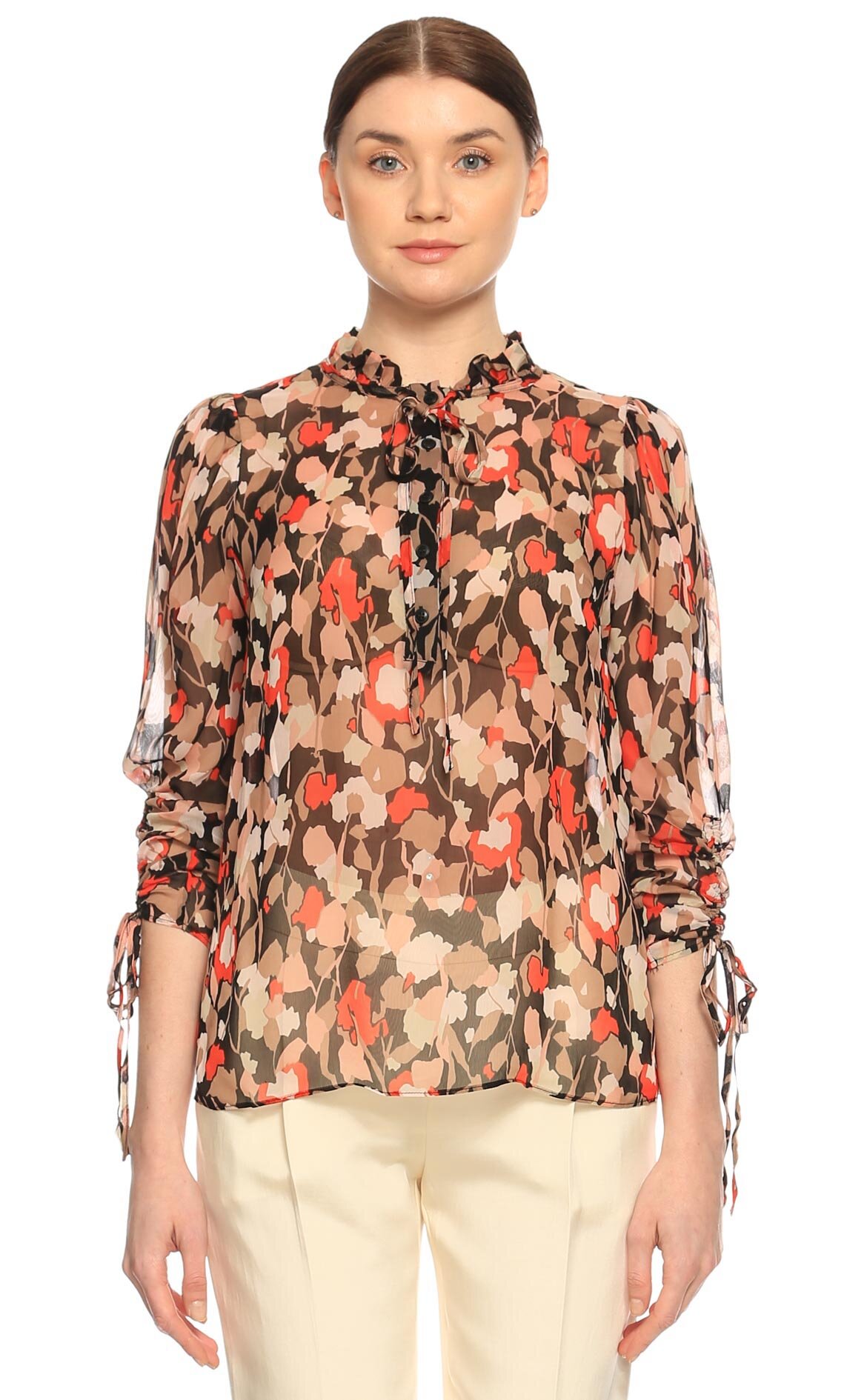 Ted Baker-Ted Baker Top