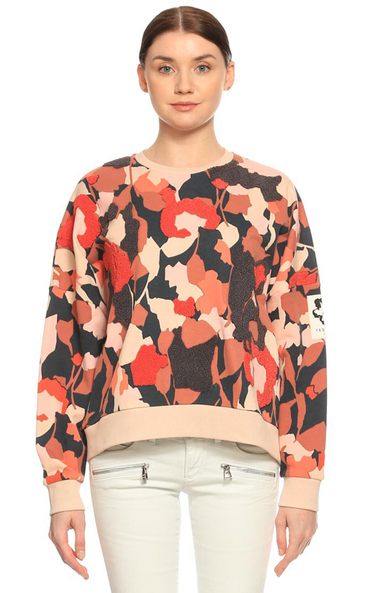 Ted Baker-Ted Baker Sweatshirt