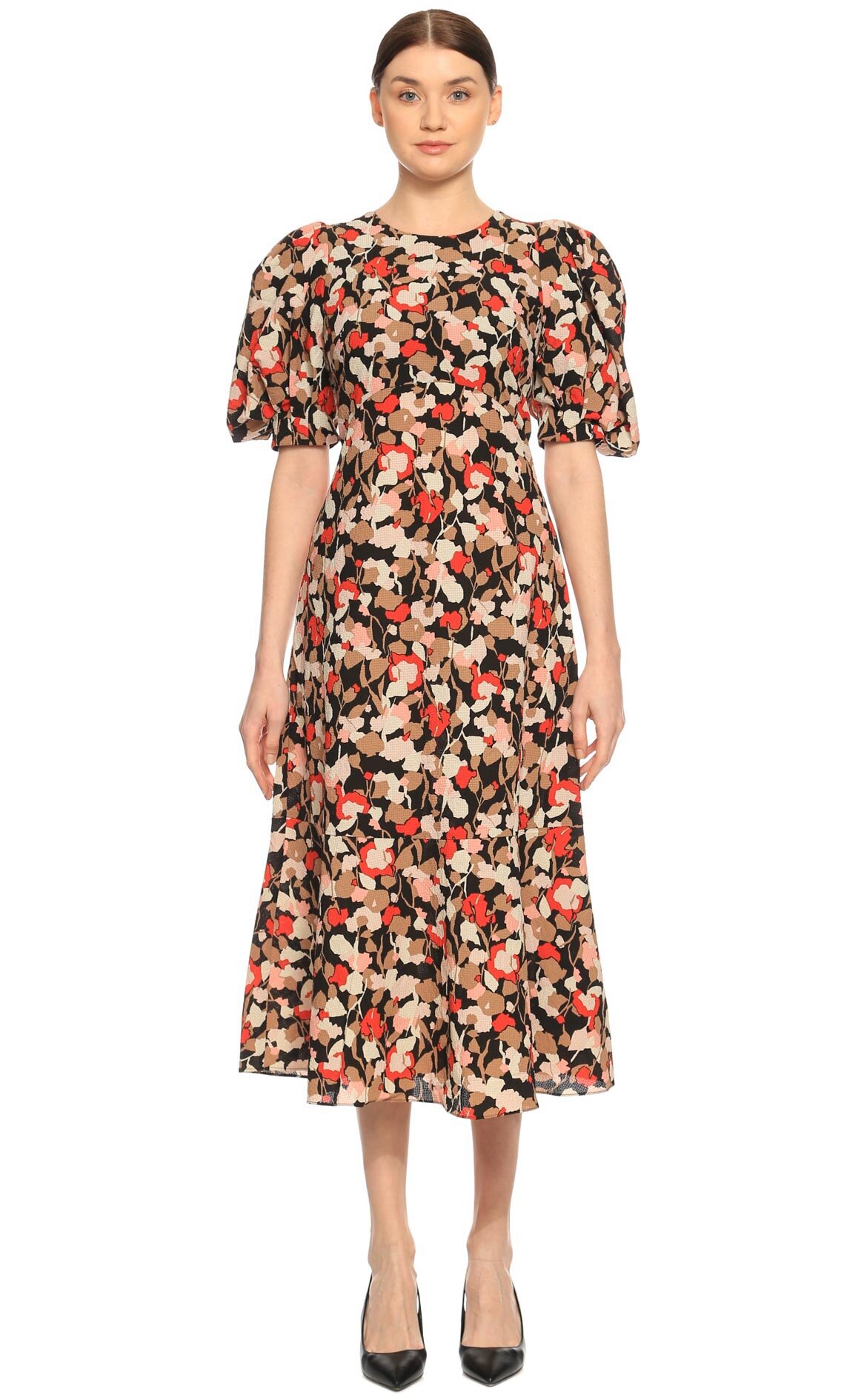 Ted Baker-Ted Baker Elbise