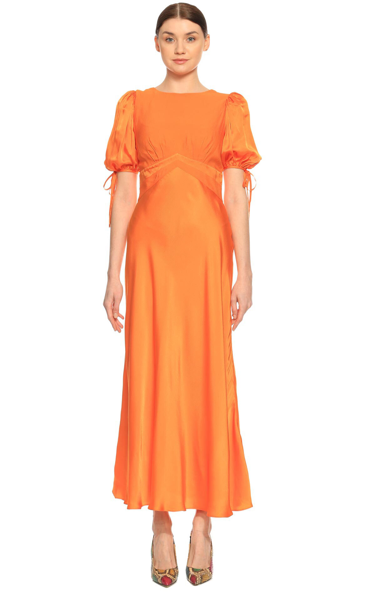 Ted Baker-Ted Baker Elbise