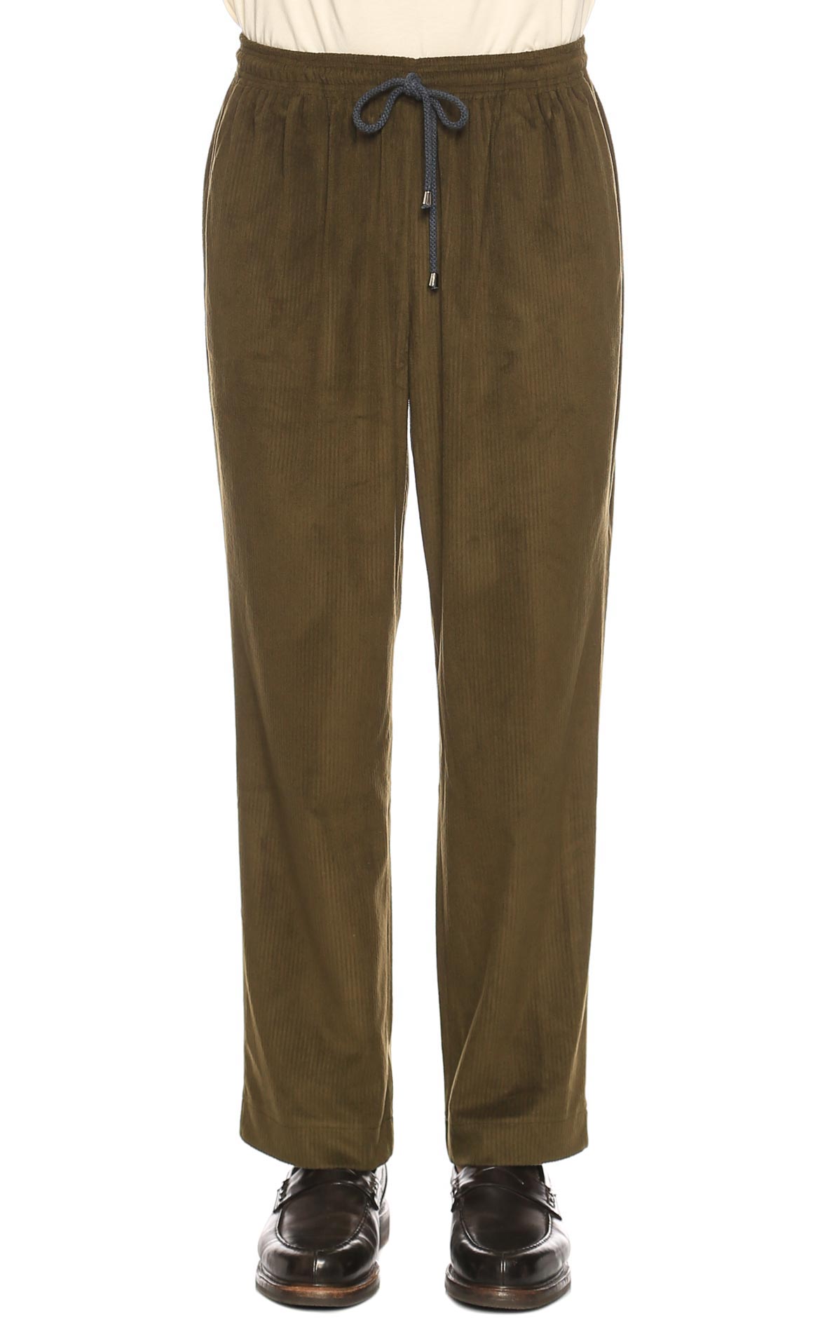Civan-Civan Yeşil Pantolon Civan-Civan Yeşil Pantolon