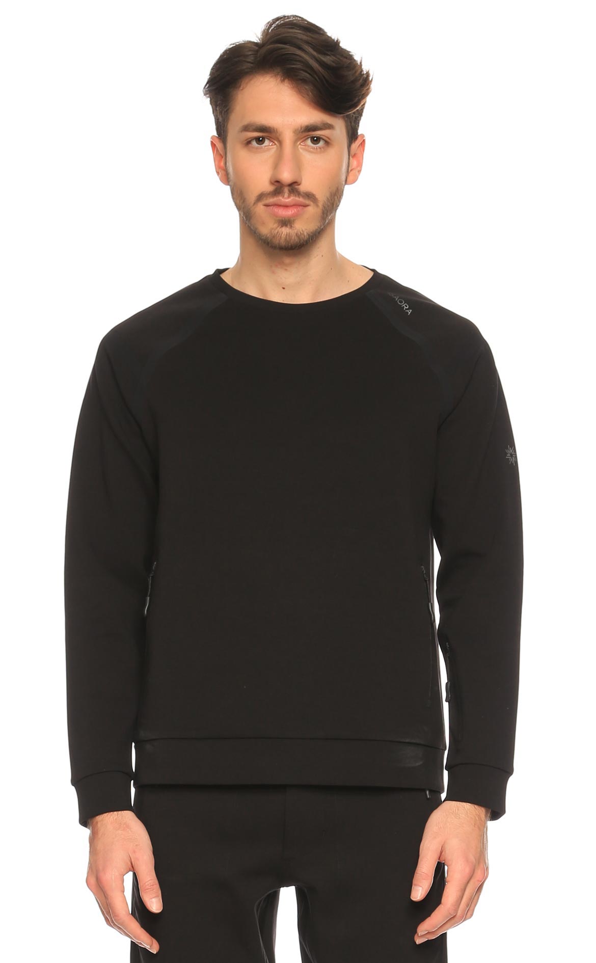 Isaora-Isaora Sweatshirt