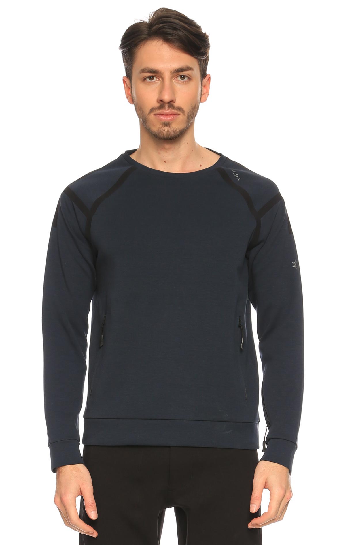 Isaora-Isaora Sweatshirt