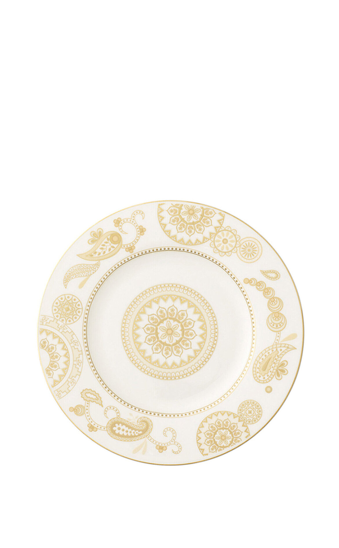 Villeroy & Boch- Samarah Düz Tabak,22 cm