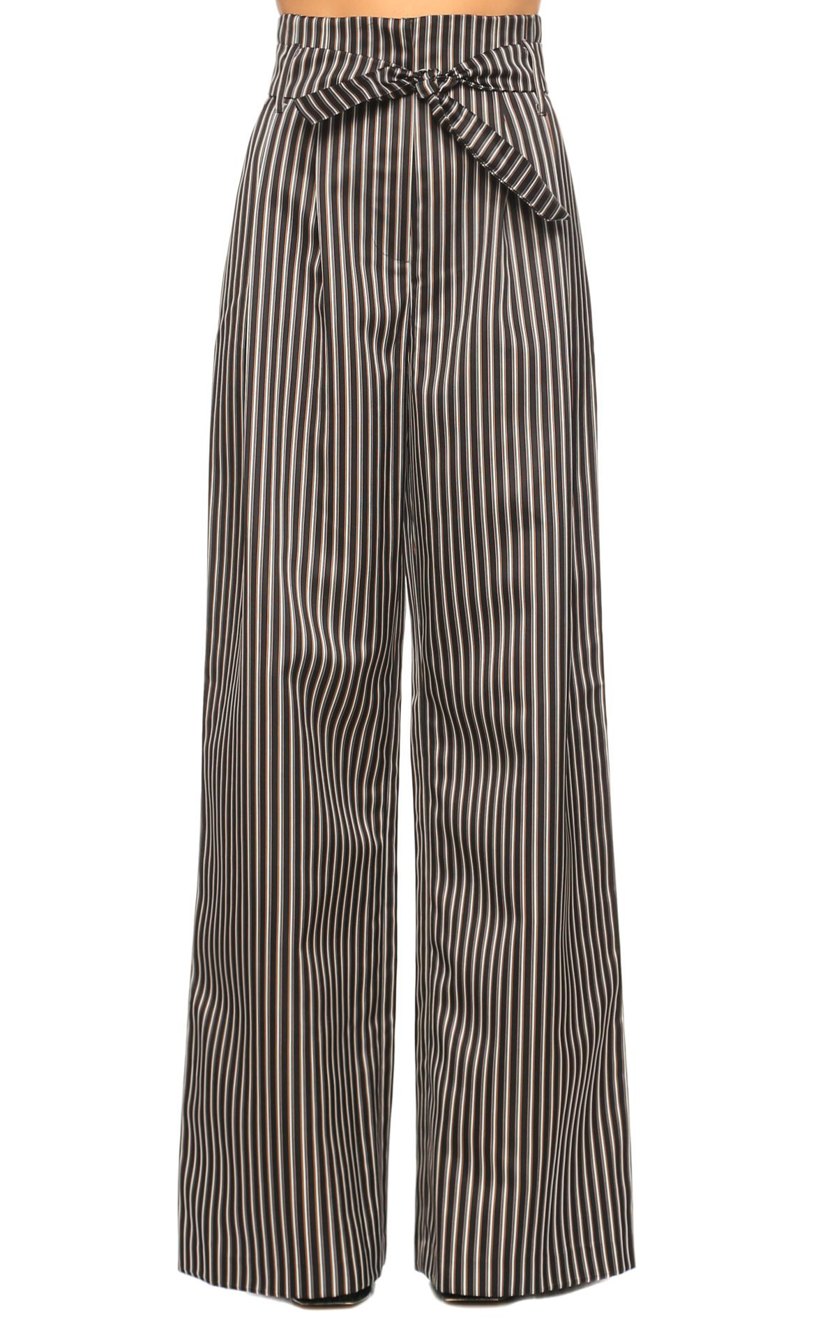 Amur-Amur Siyah Pantolon