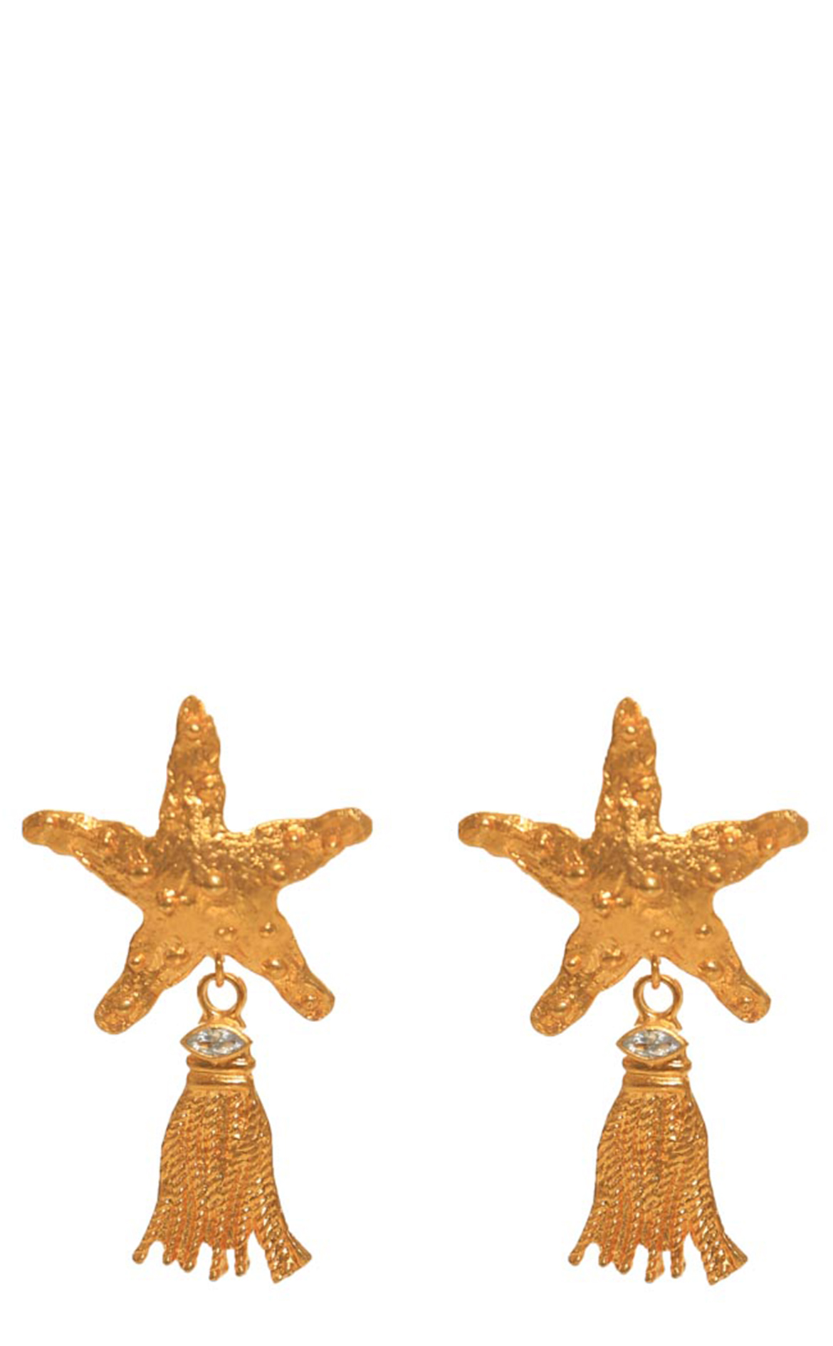 Lumiere By Sel-Lumiere By Sel Star Küpe Lumiere By Sel-Lumiere By Sel Star Küpe