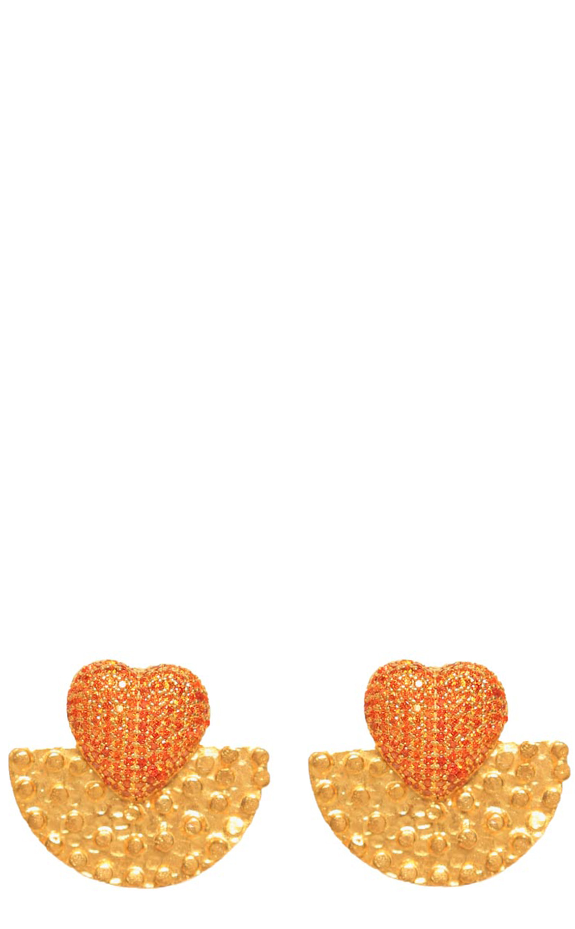 Lumiere By Sel-Lumiere By Sel Cute Küpe Lumiere By Sel-Lumiere By Sel Cute Küpe
