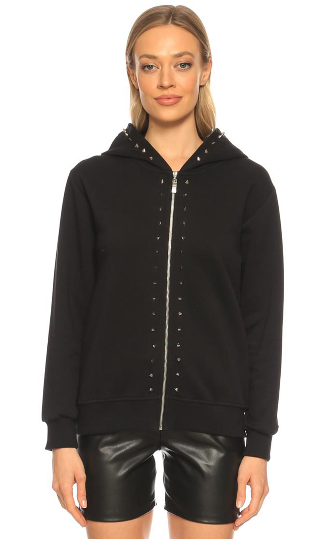 Evil Eye-Evil Eye Hoodie