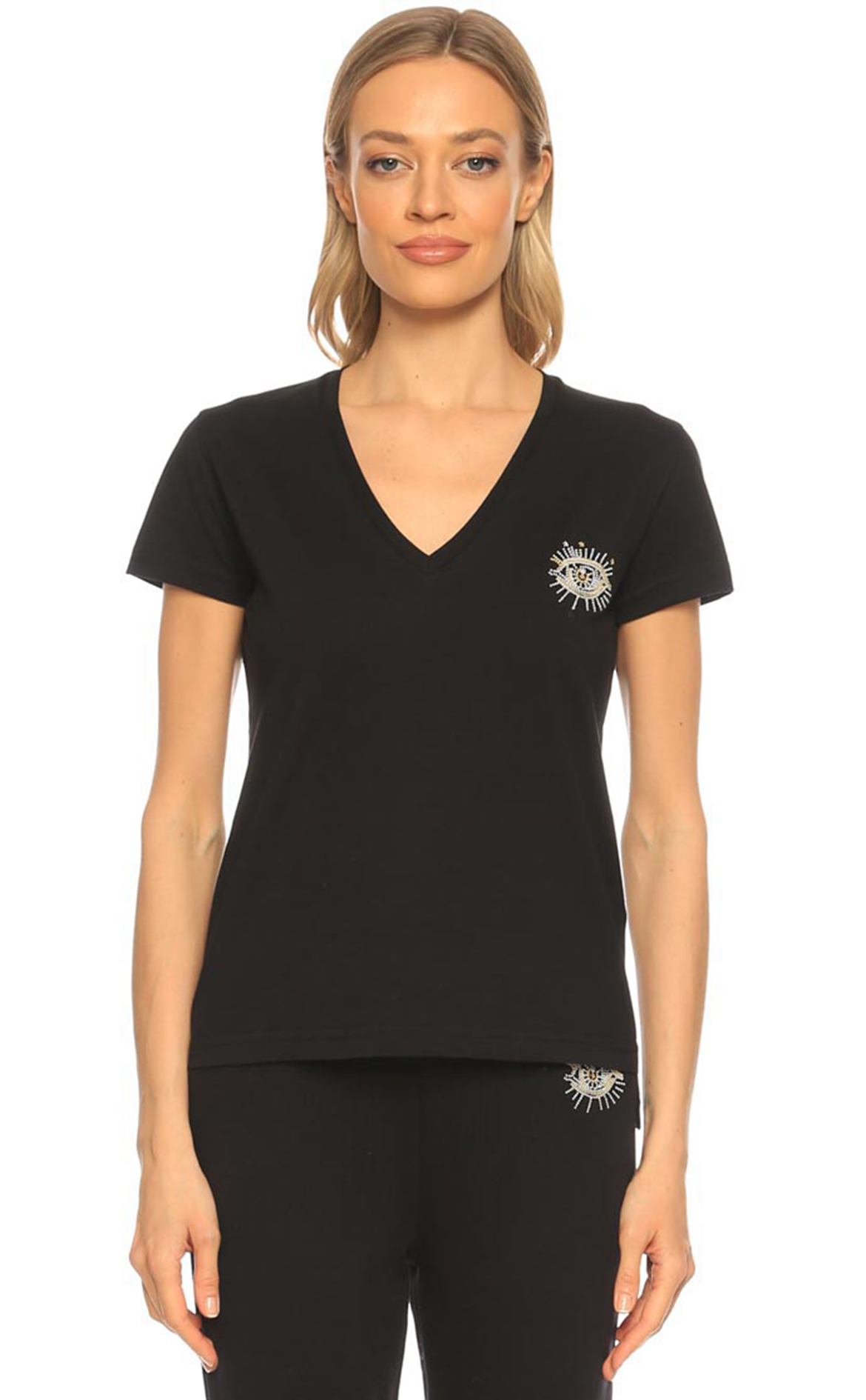 Evil Eye-Evil Eye T-Shirt