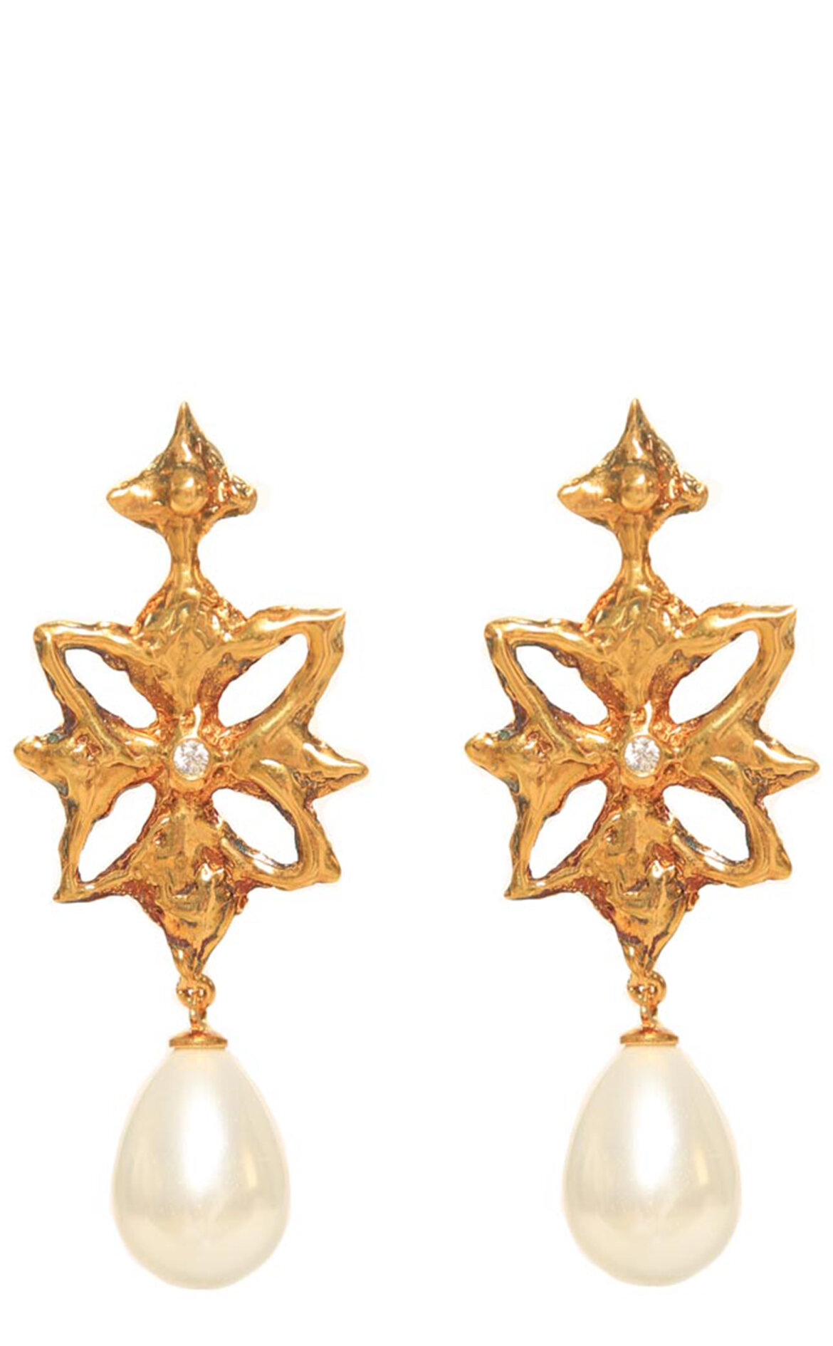 Reian Jewellery-Reian Jewellery Küpe