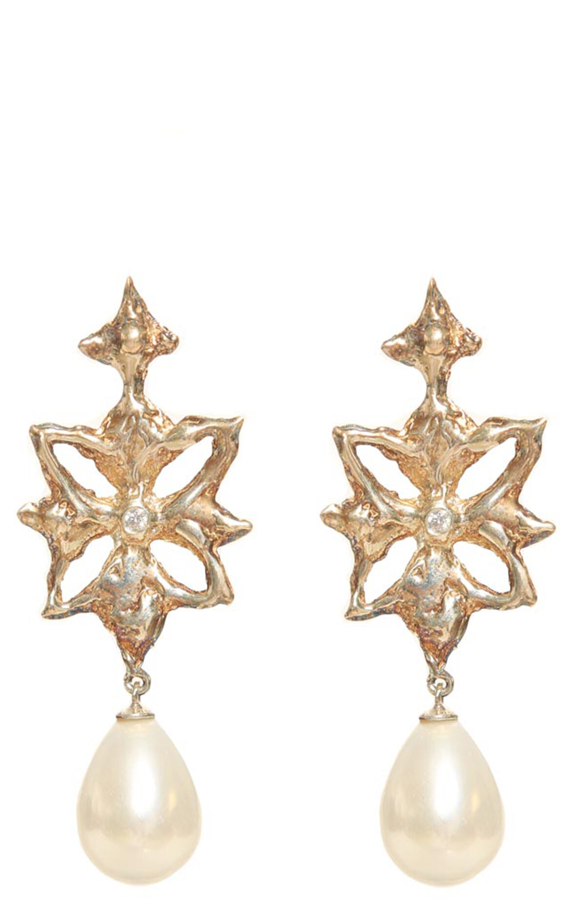 Reian Jewellery-Reian Jewellery Küpe