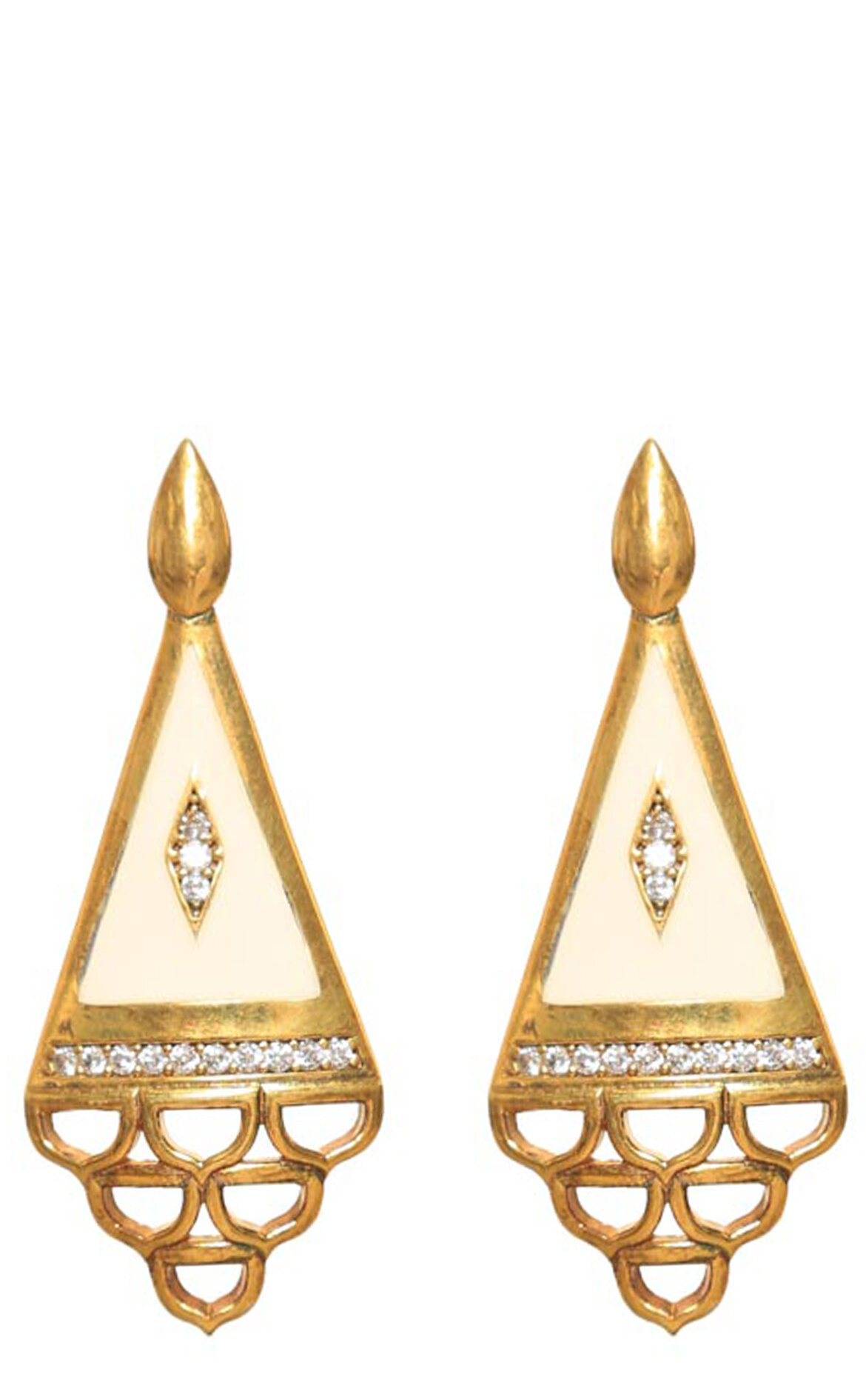 Reian Jewellery-Reian Jewellery Küpe