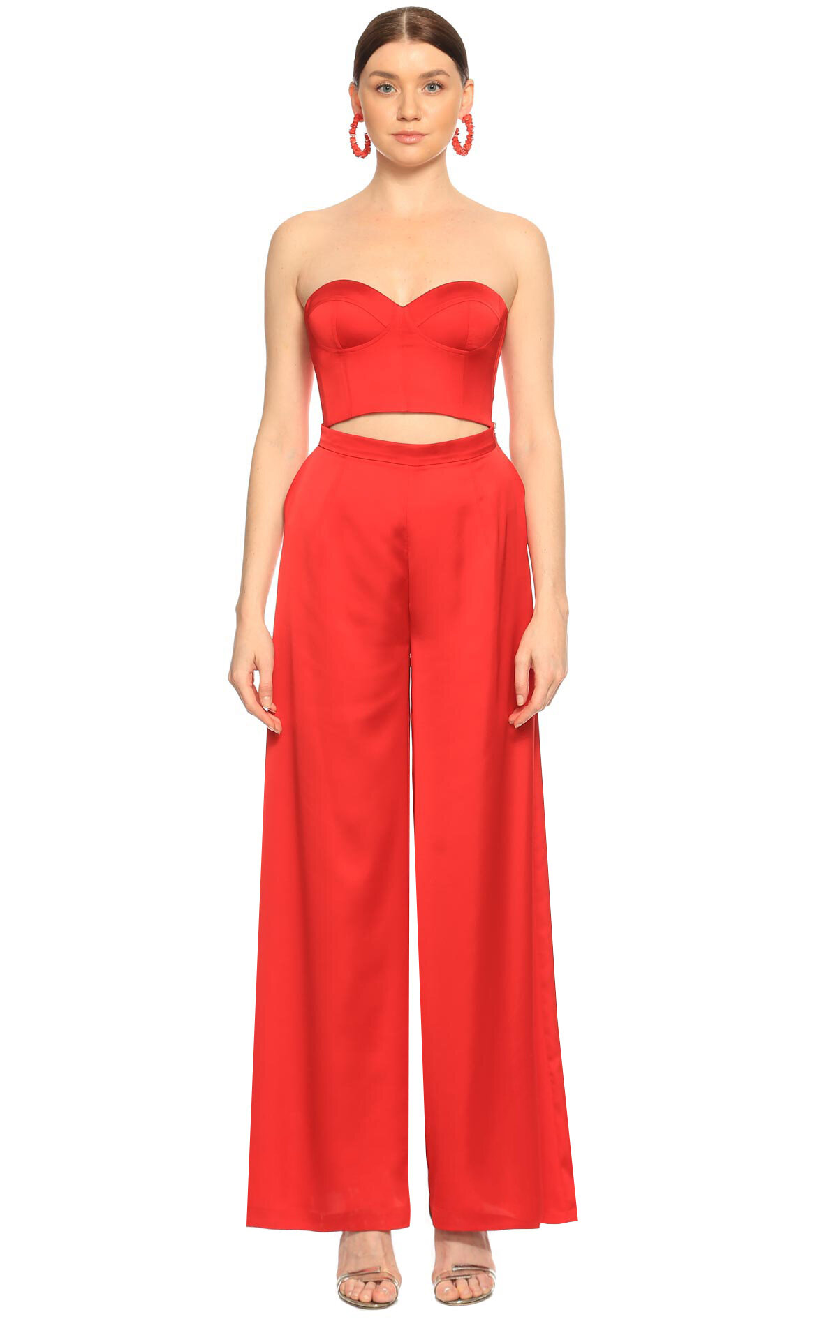 Maison Ju-Maison Ju Takım