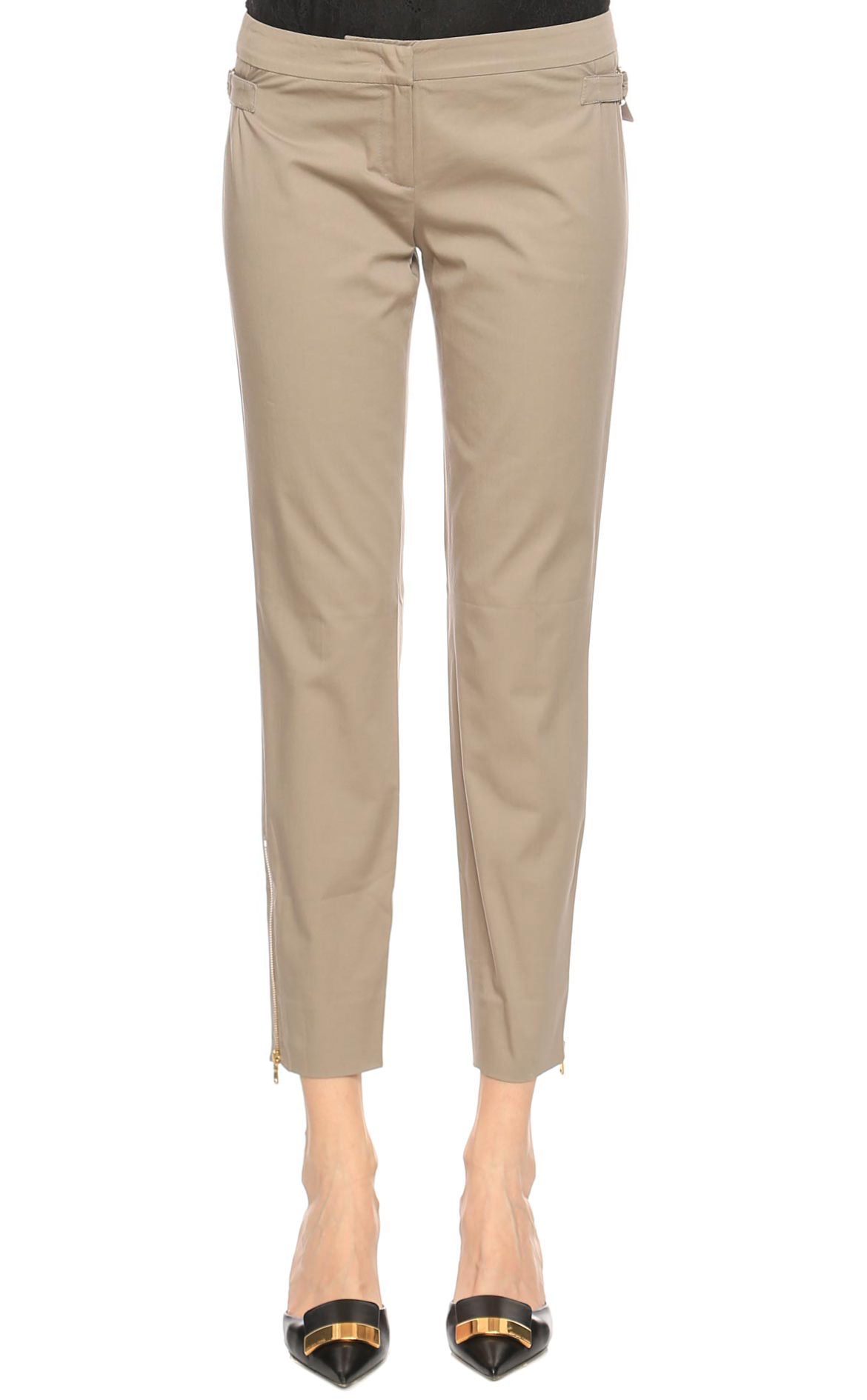 Emilio Pucci-Emilio Pucci Pantolon Emilio Pucci-Emilio Pucci Pantolon