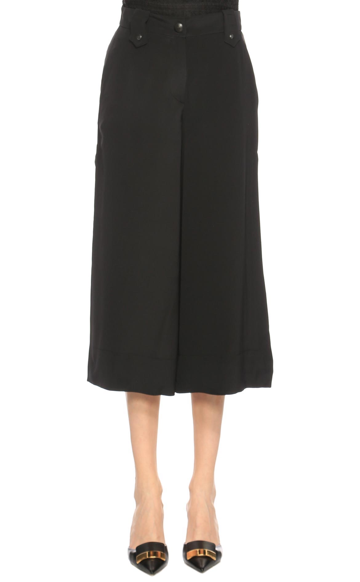 Emilio Pucci-Emilio Pucci Pantolon Emilio Pucci-Emilio Pucci Pantolon