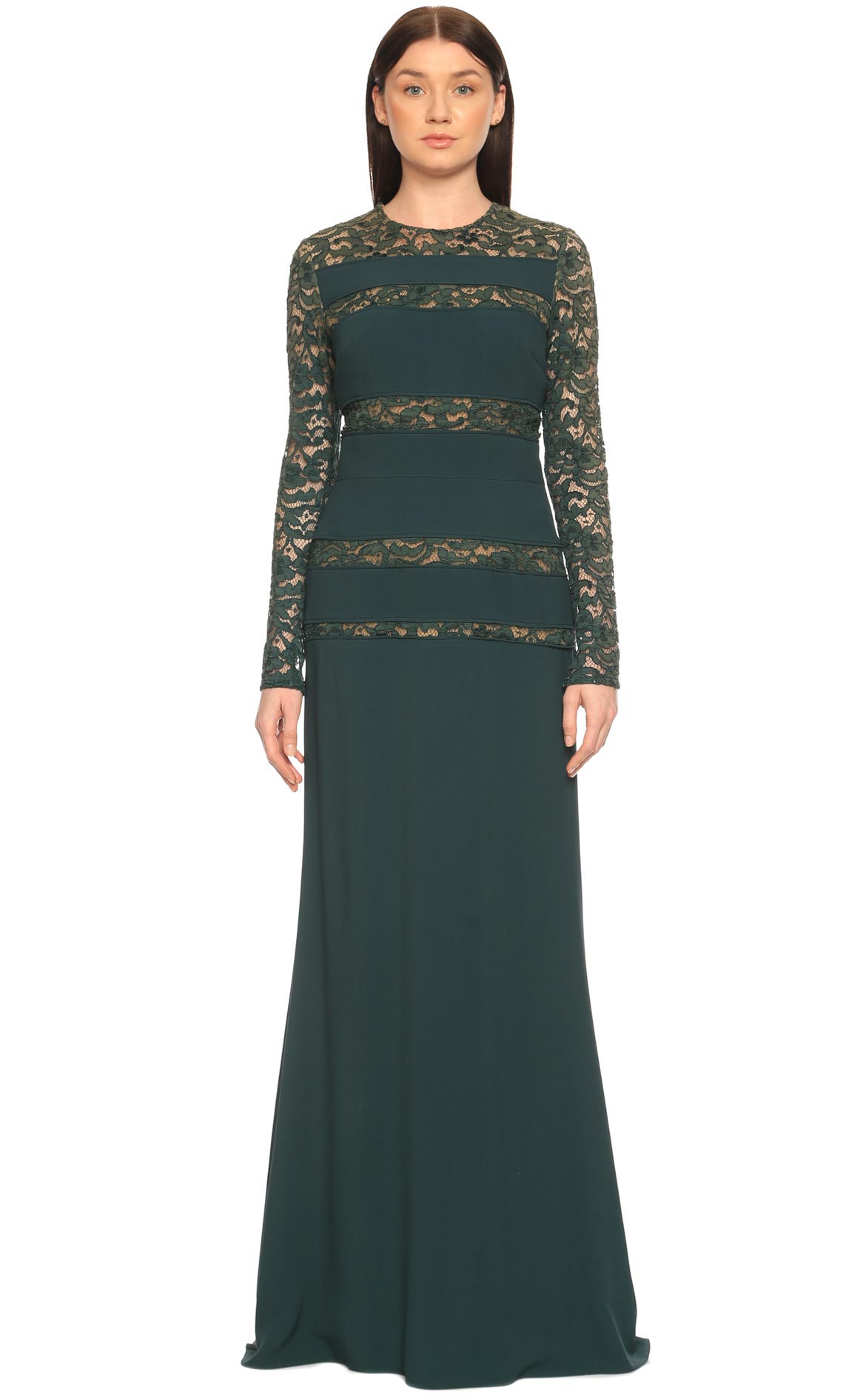 Elie Saab-Elie Saab Elbise Elie Saab-Elie Saab Elbise