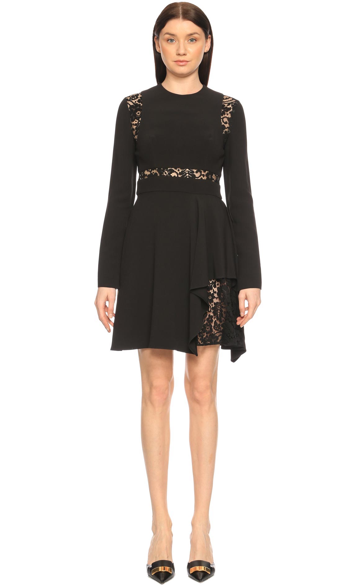Elie Saab-Elie Saab Gece Elbisesi Elie Saab-Elie Saab Gece Elbisesi