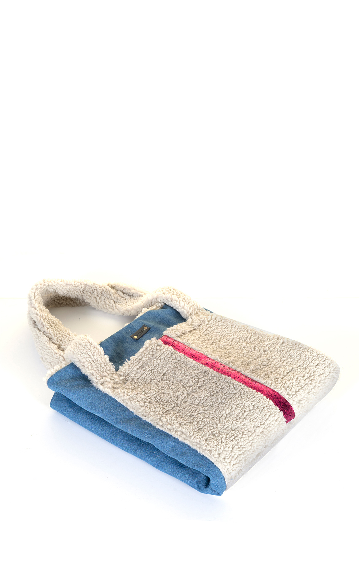 Angel İstanbul-Angel İstanbul Hayvan Çantası