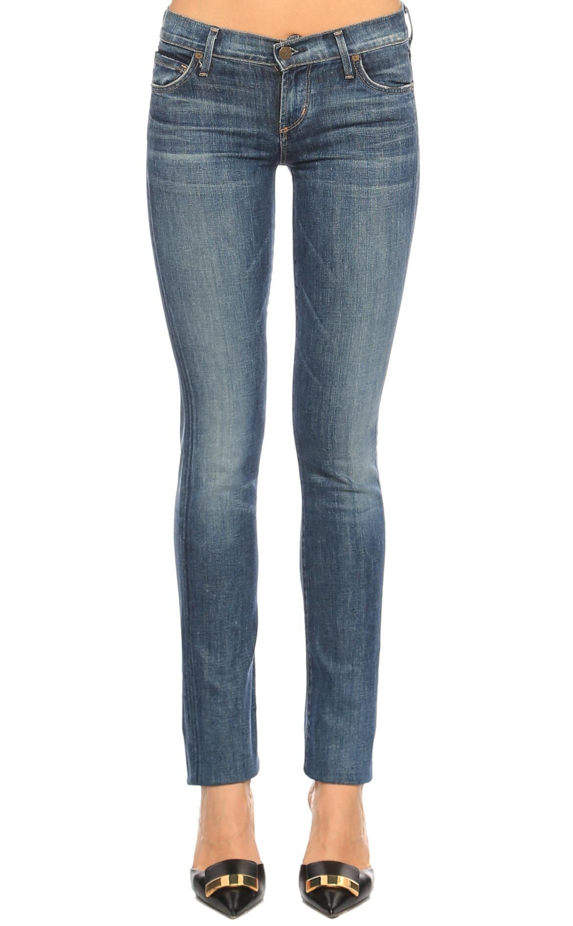 Citizens Of Humanity-Citizens Of Humanity Jean Pantolon