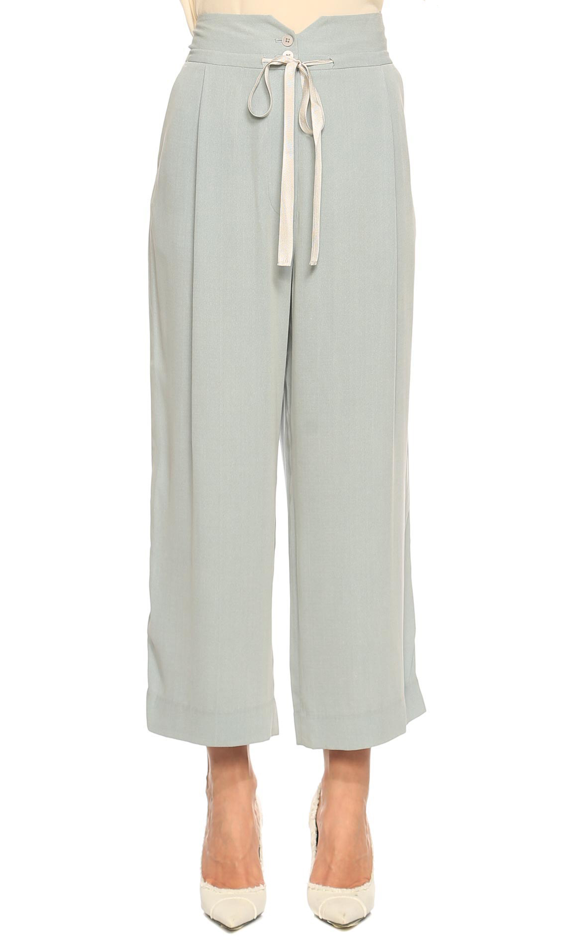 3.1 Phillip Lim-3.1 Phillip Lim Pantolon 3.1 Phillip Lim-3.1 Phillip Lim Pantolon