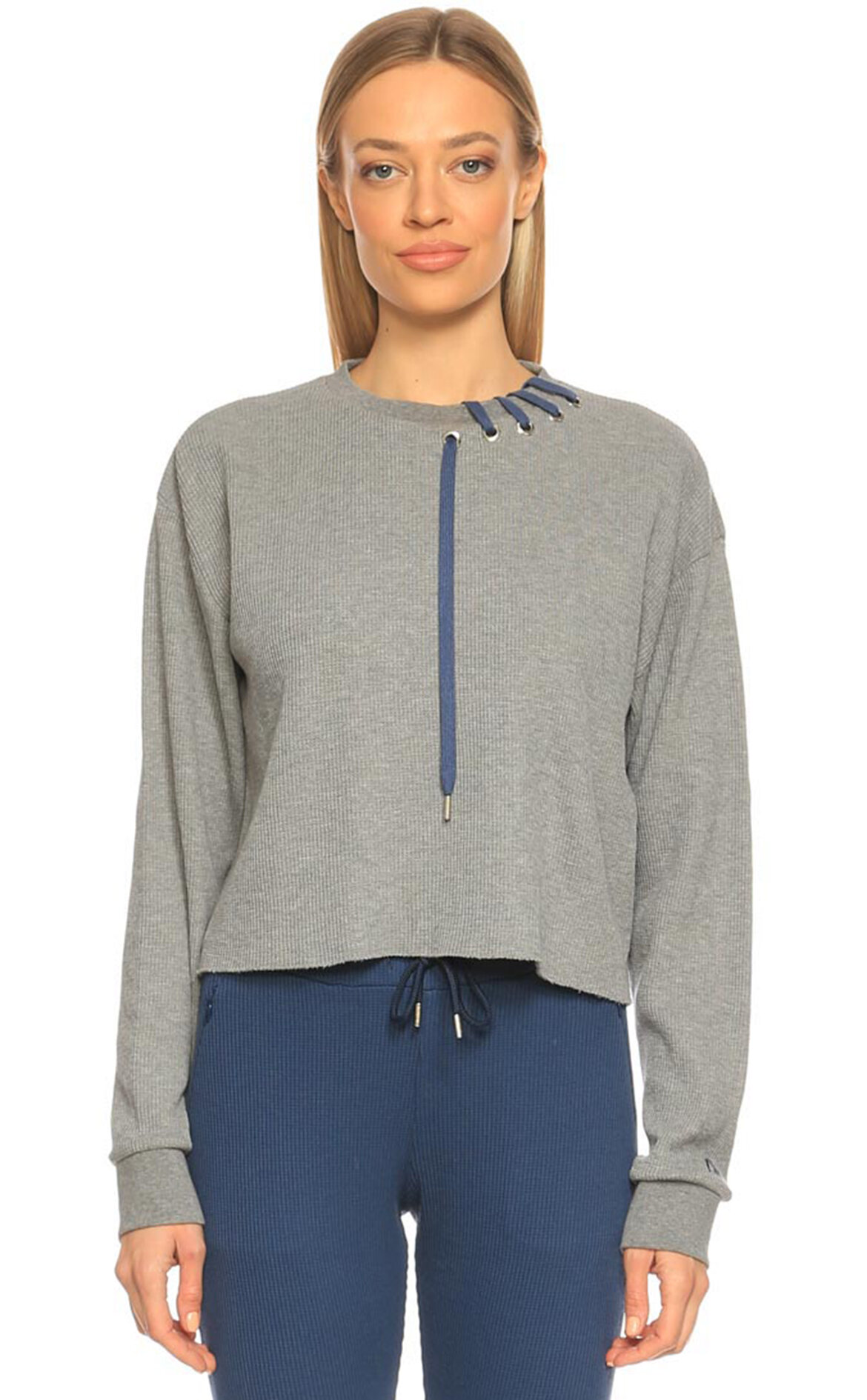 Bassigue-Bassigue Sweatshirt Bassigue-Bassigue Sweatshirt