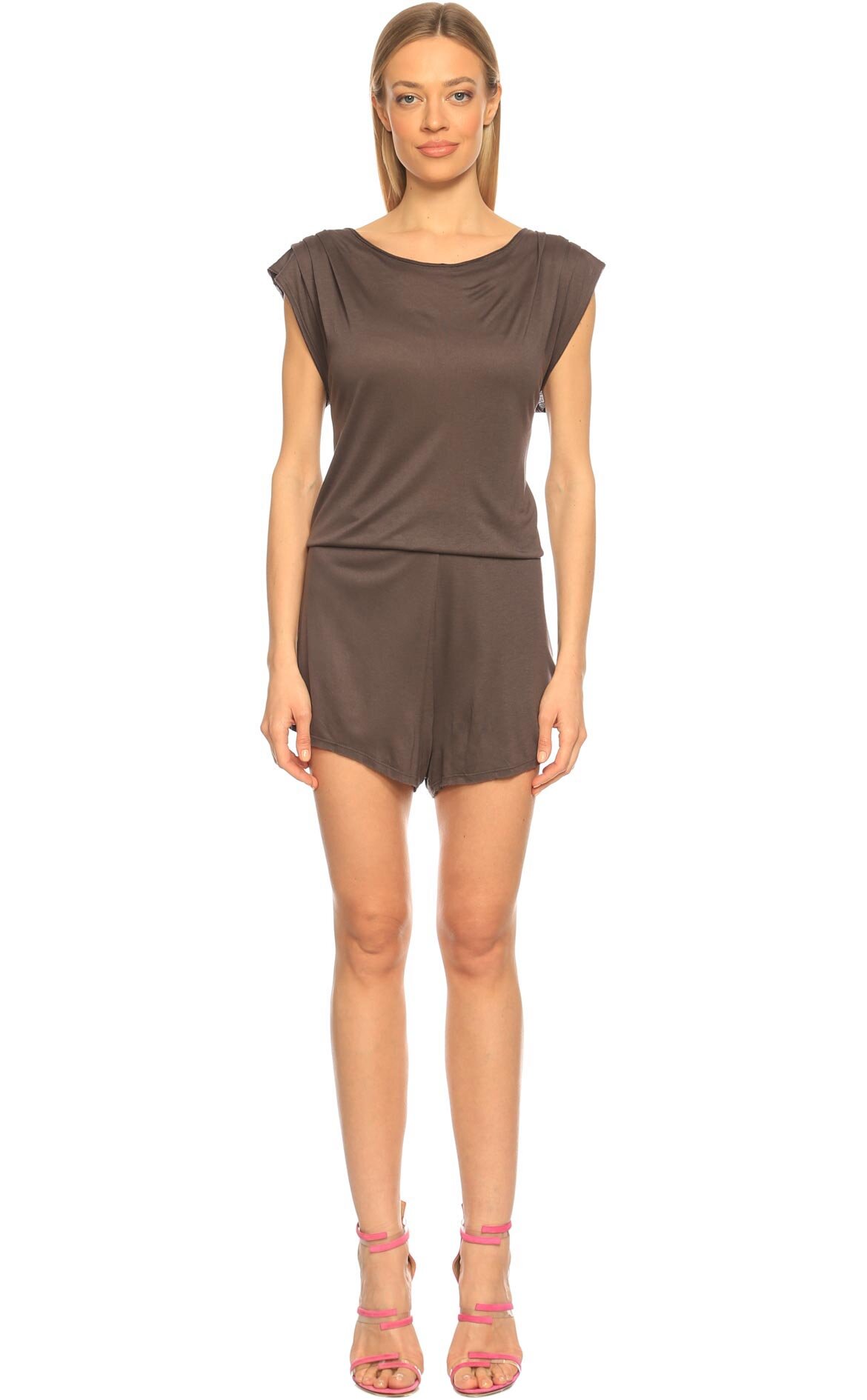 Alice & Olivia-Alice & Olivia Tulum Alice & Olivia-Alice & Olivia Tulum