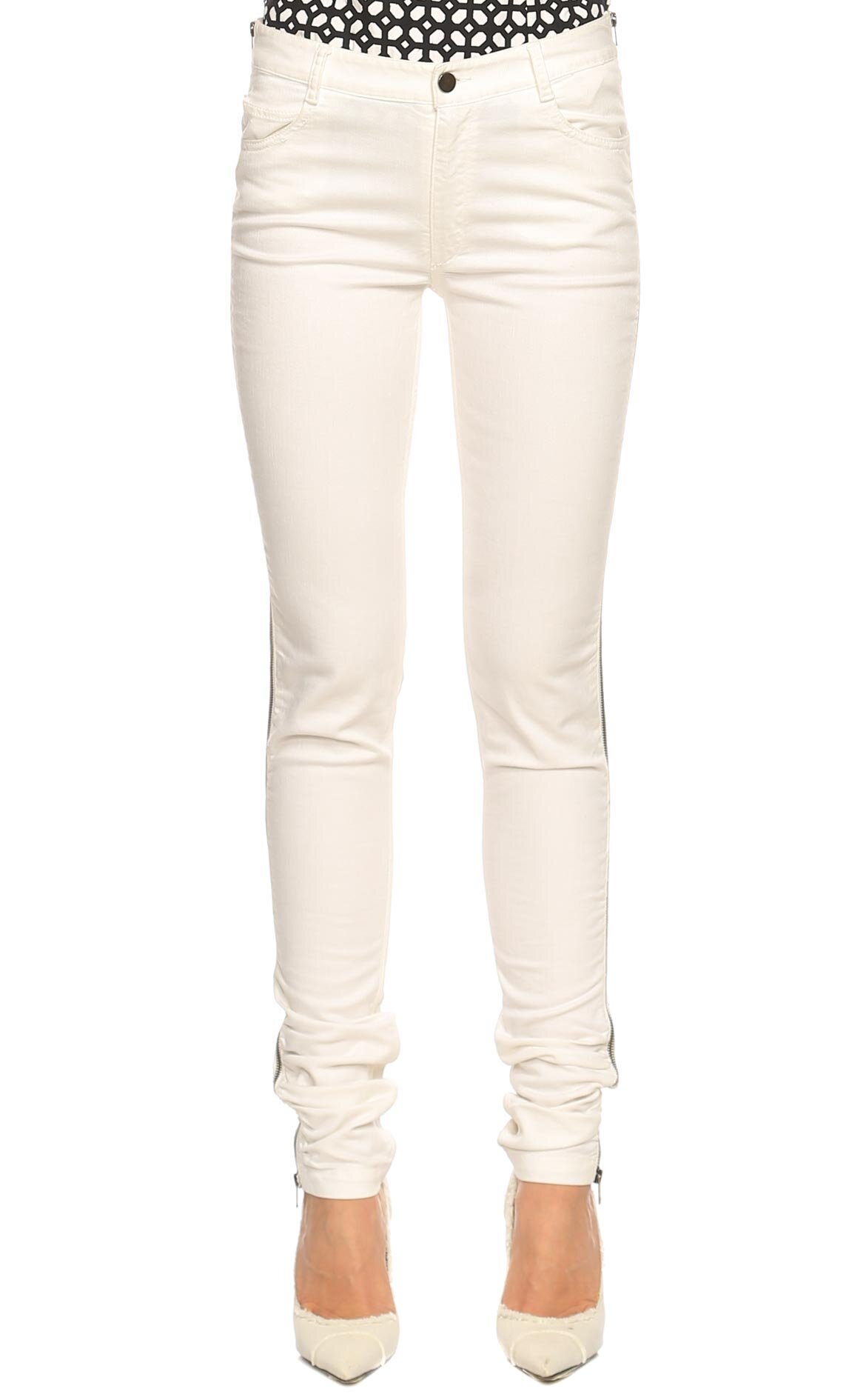 Alexander Wang-Alexander Wang Jean Pantolon