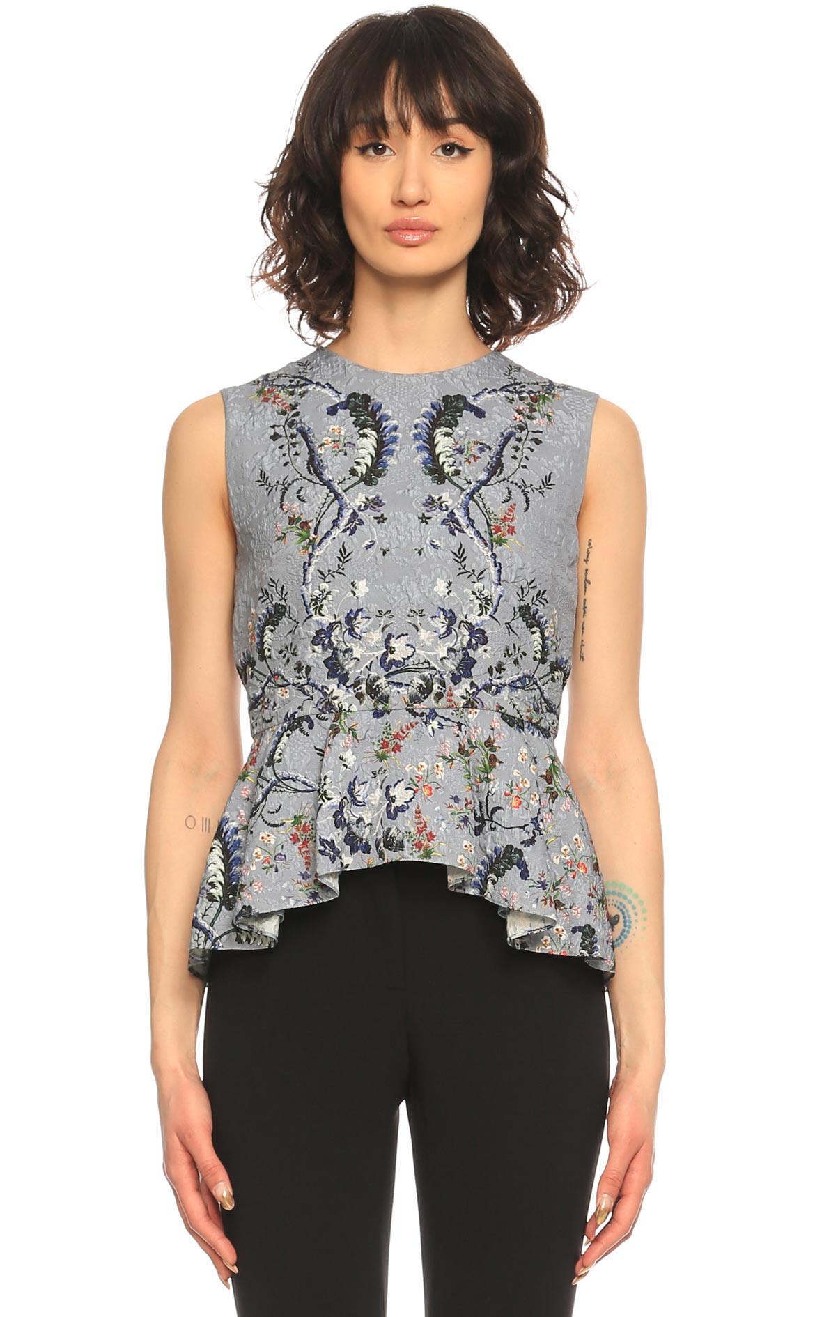 Erdem-Erdem Bluz Erdem-Erdem Bluz