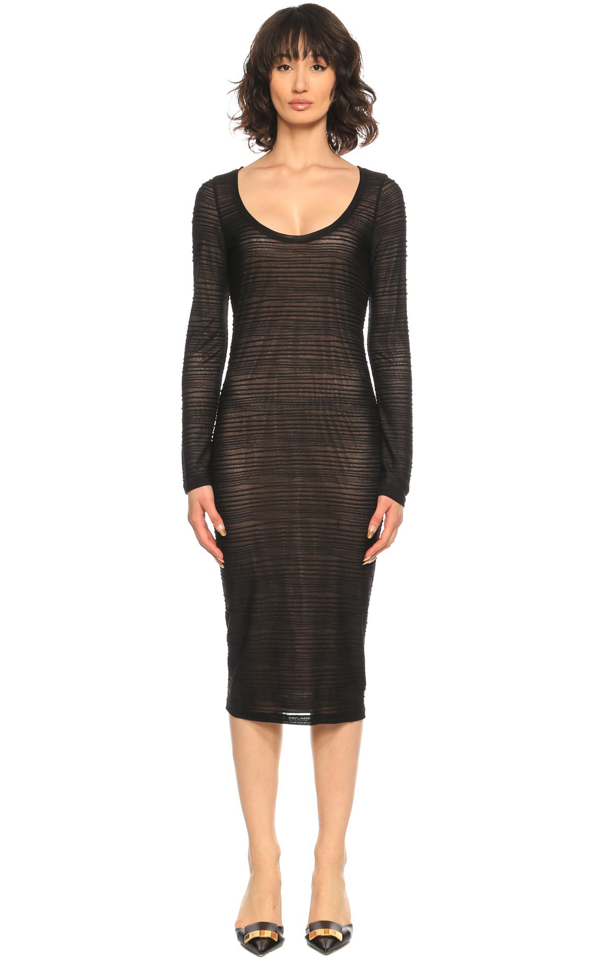 Tom Ford-Tom Ford Elbise Tom Ford-Tom Ford Elbise