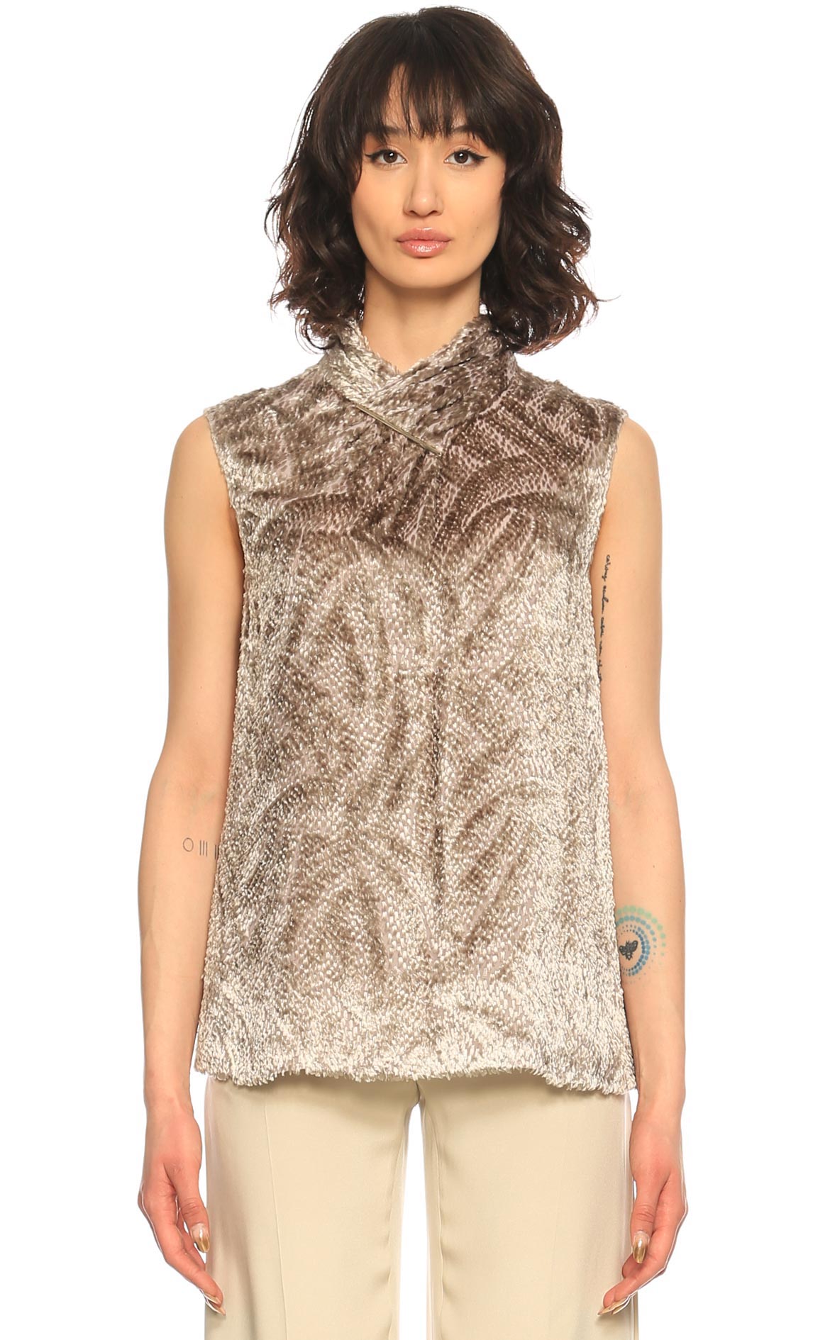 Jason Wu-Jason Wu Lila Bluz Jason Wu-Jason Wu Lila Bluz