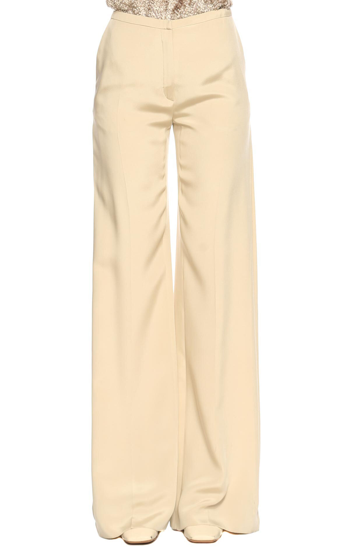 Antonio Berardi-Antonio Berrardi Bej Pantolon